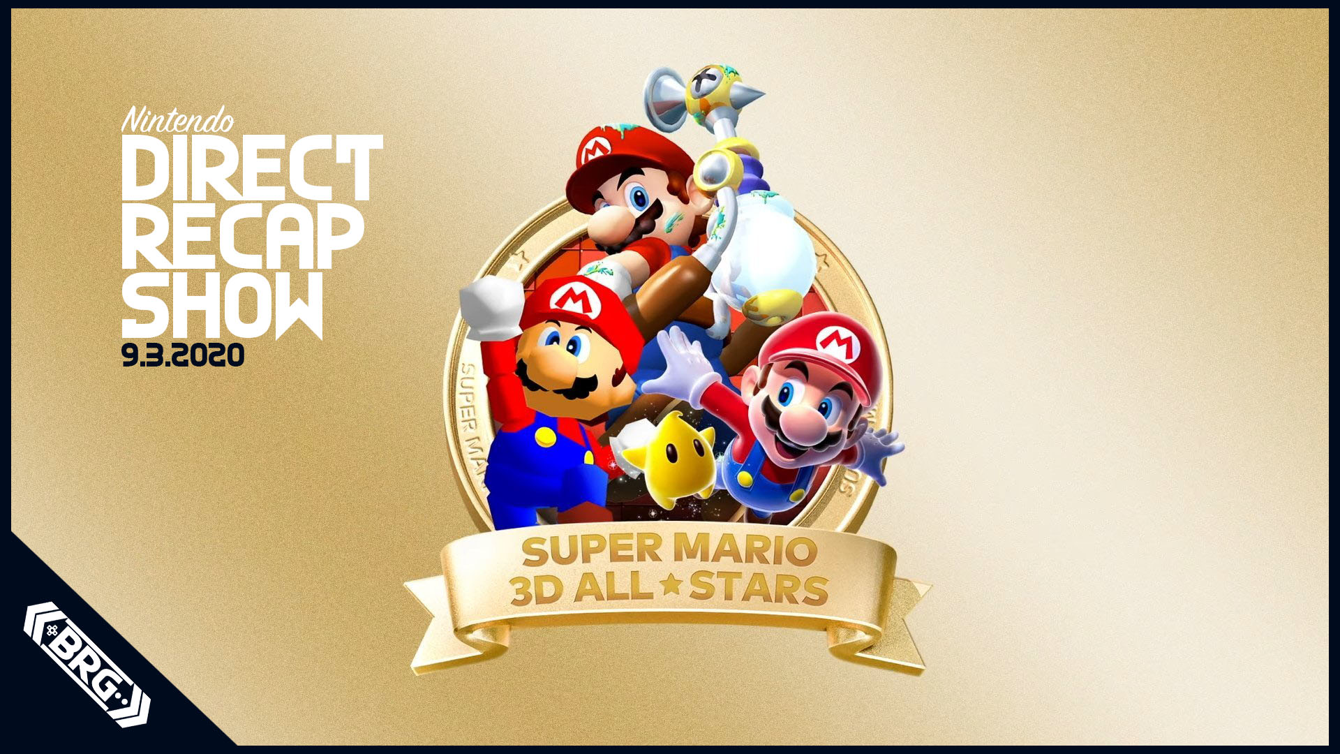 Super Mario 35th Anniversary Surprise Direct Reactions – The Direct ...