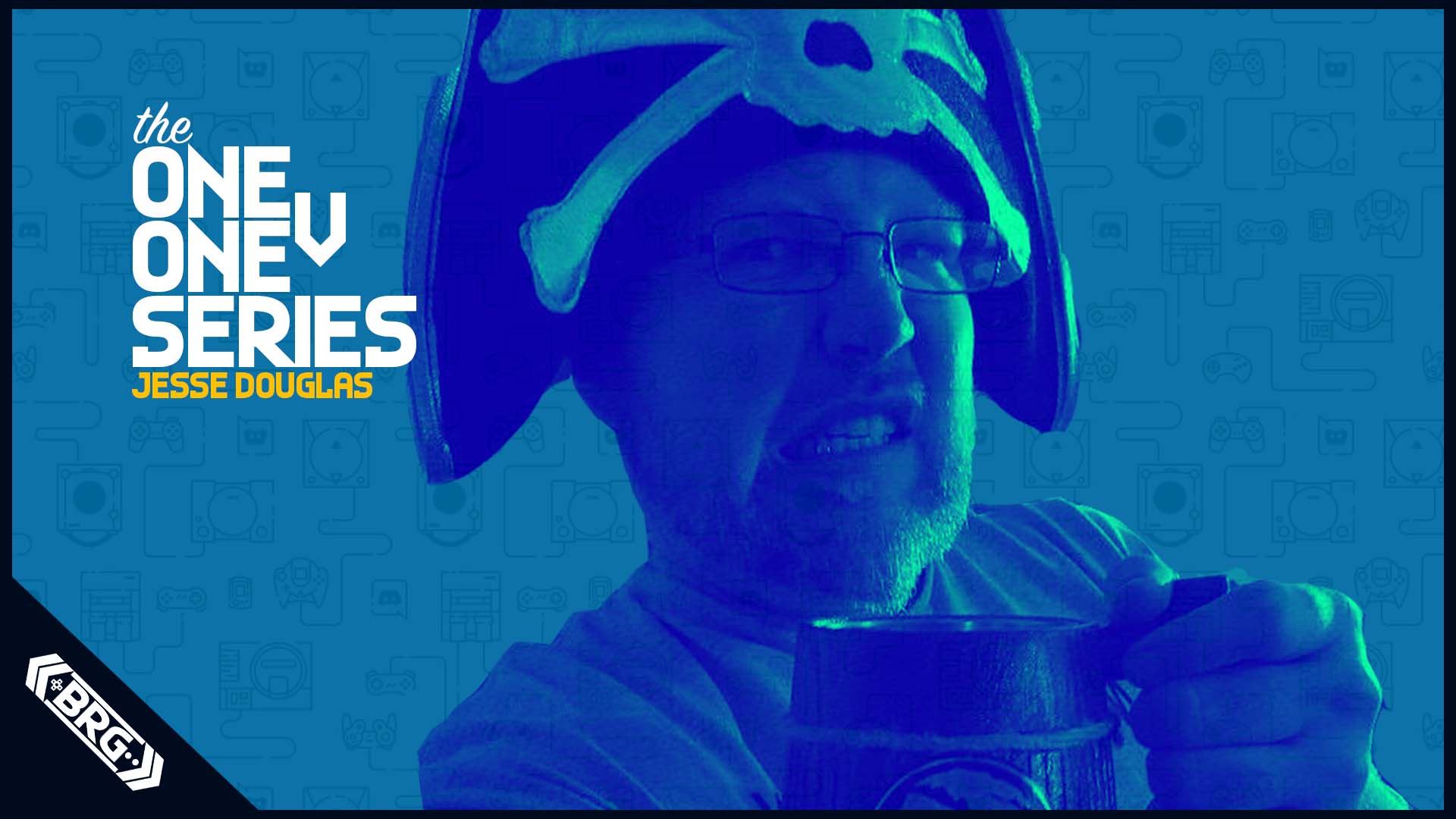 1v1 Revisited: Jesse Douglas, Cofounder of Boss Rush Games – Boss Rush ...