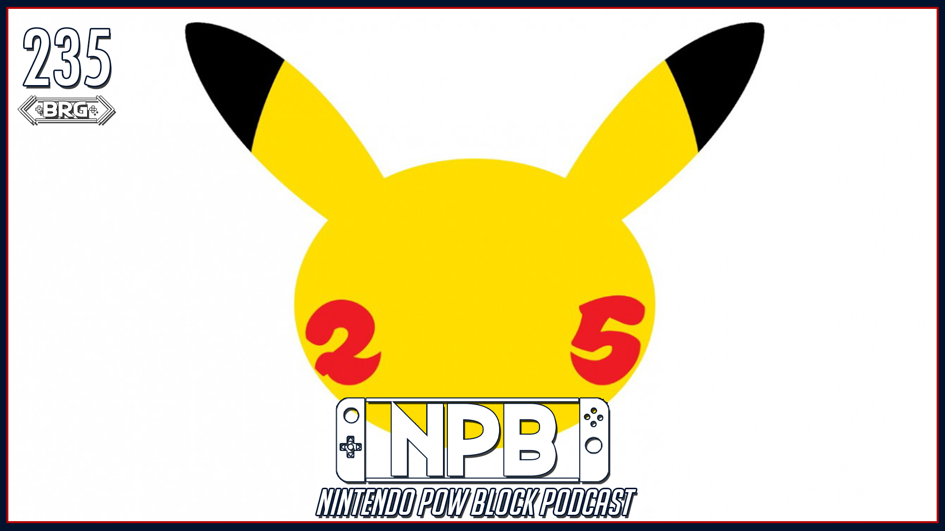 Pokemon Legends Arceus and Pokemon Presents – Nintendo Pow Block ...