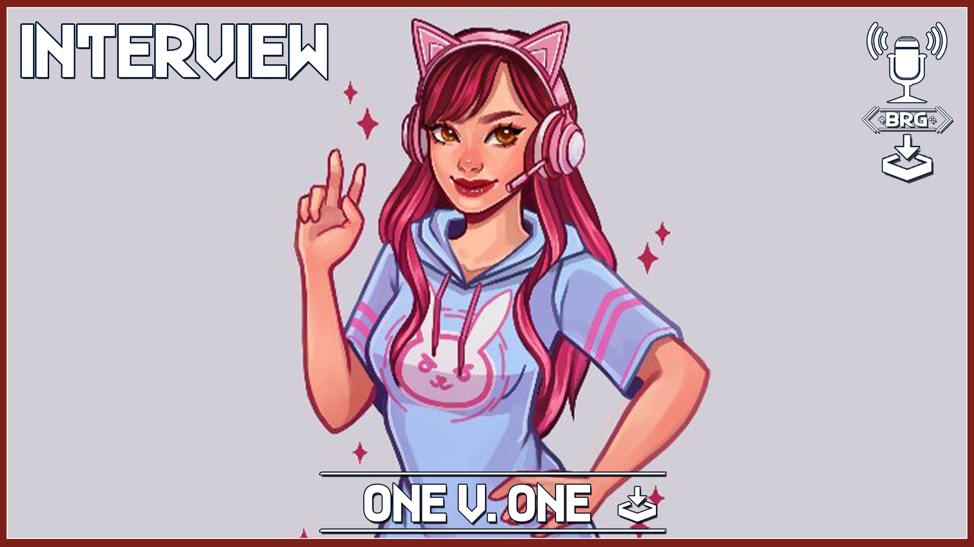 1v1: Shelby Marie, Model Cosplayer and Streamer – Boss Rush Network