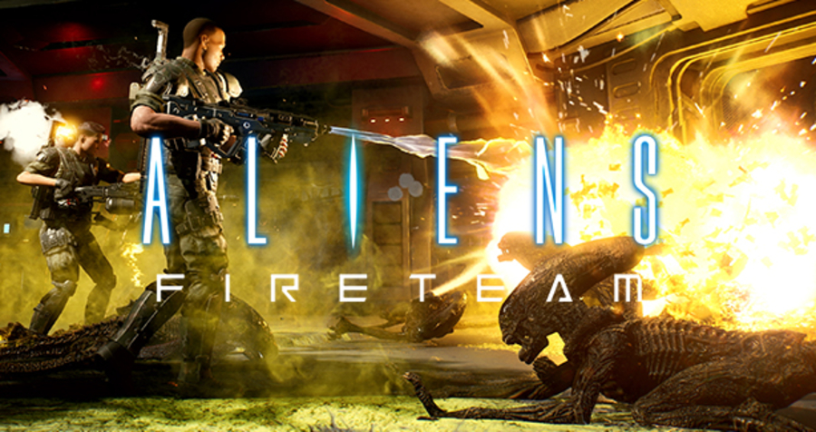 Alien: Fireteam Announced, Trailer Revealed – Boss Rush Network