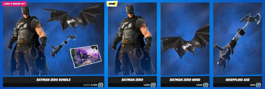 batmanbundle – The Boss Rush Network