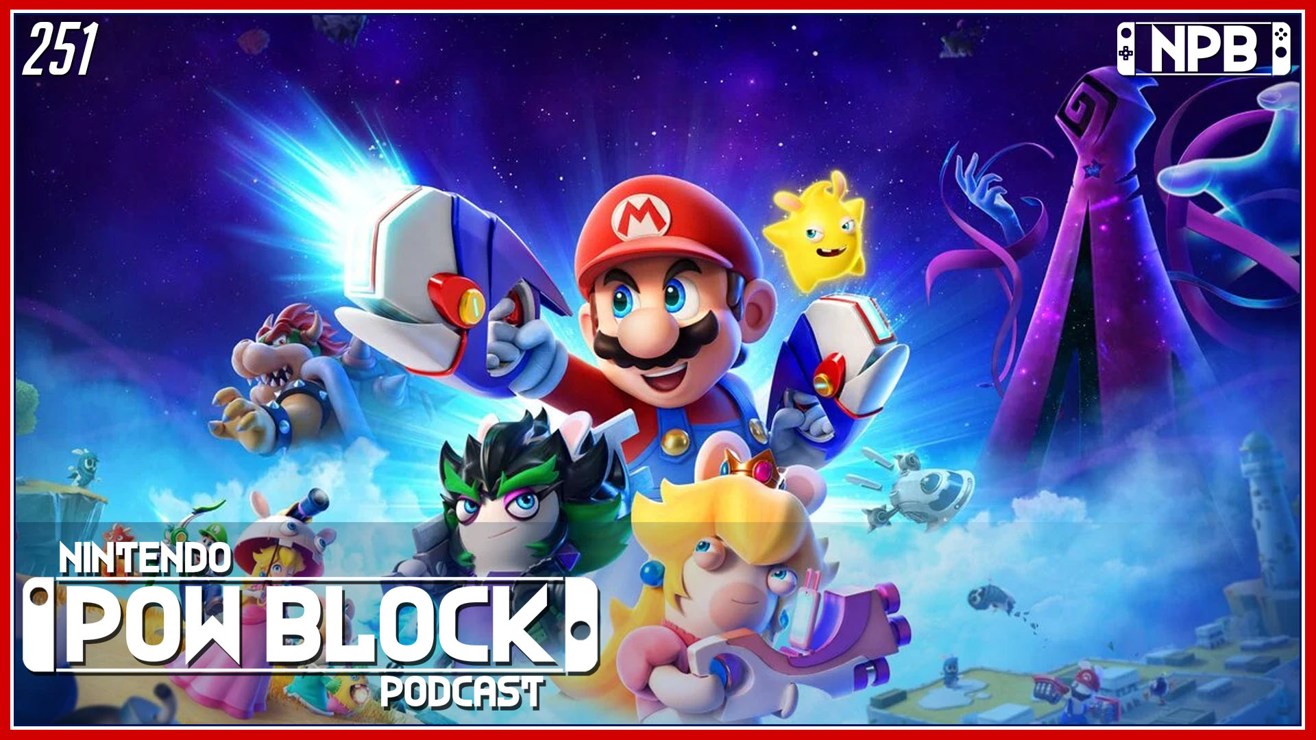 What We’re Excited For From E3 – Podclips, Nintendo Pow Block – Boss ...