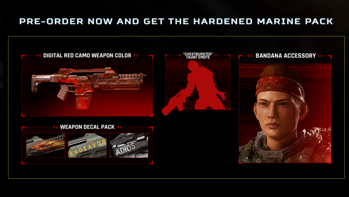 hardened-marine-pack – Boss Rush Network
