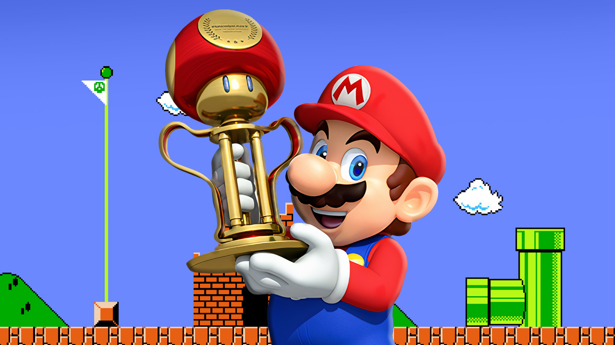 Boss Rush Banter: Has Any Gaming Franchise Made a Bigger Impact Than ...