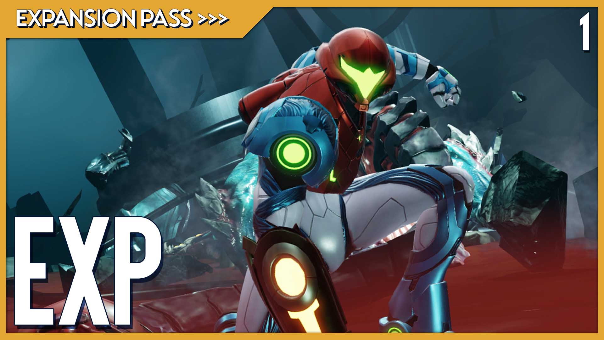 PODCAST: Nintendo Switch 2021 In Review (Sort Of) – Boss Rush Expansion ...