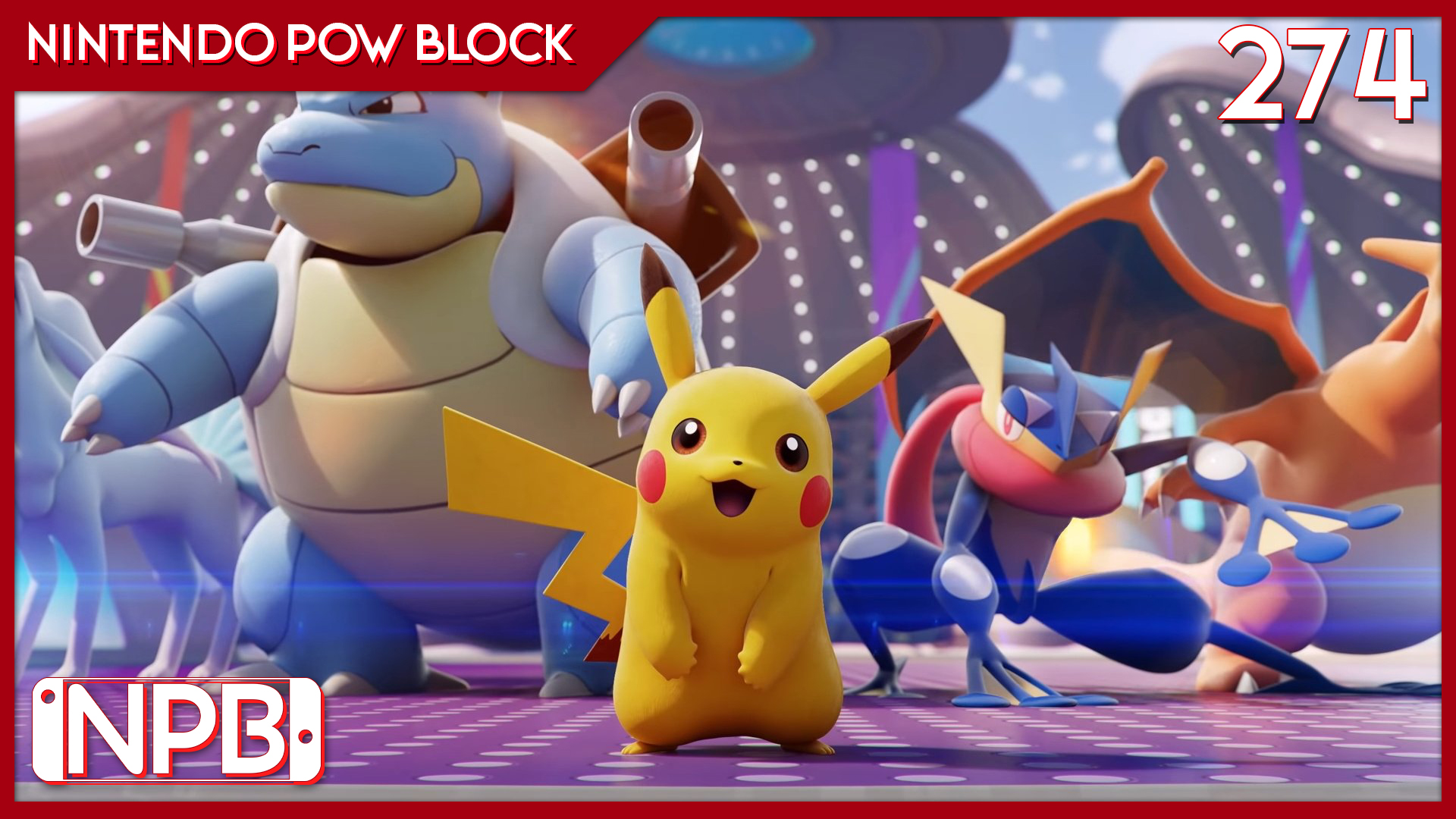 PODCAST: Pokemon Unite Hits 50 Million Downloads and Shin Megami Tensei ...