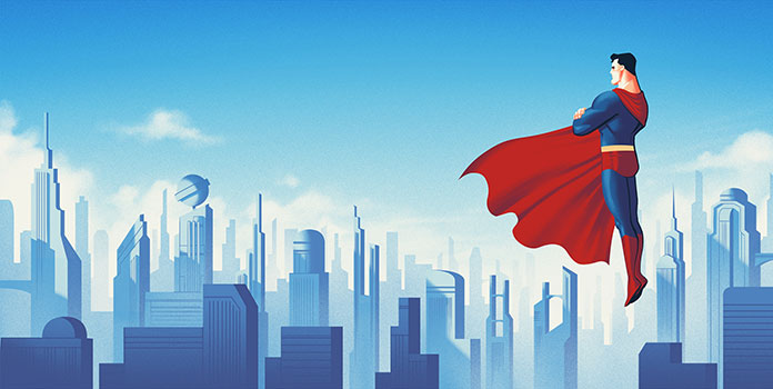 superhero-superman – Boss Rush Network