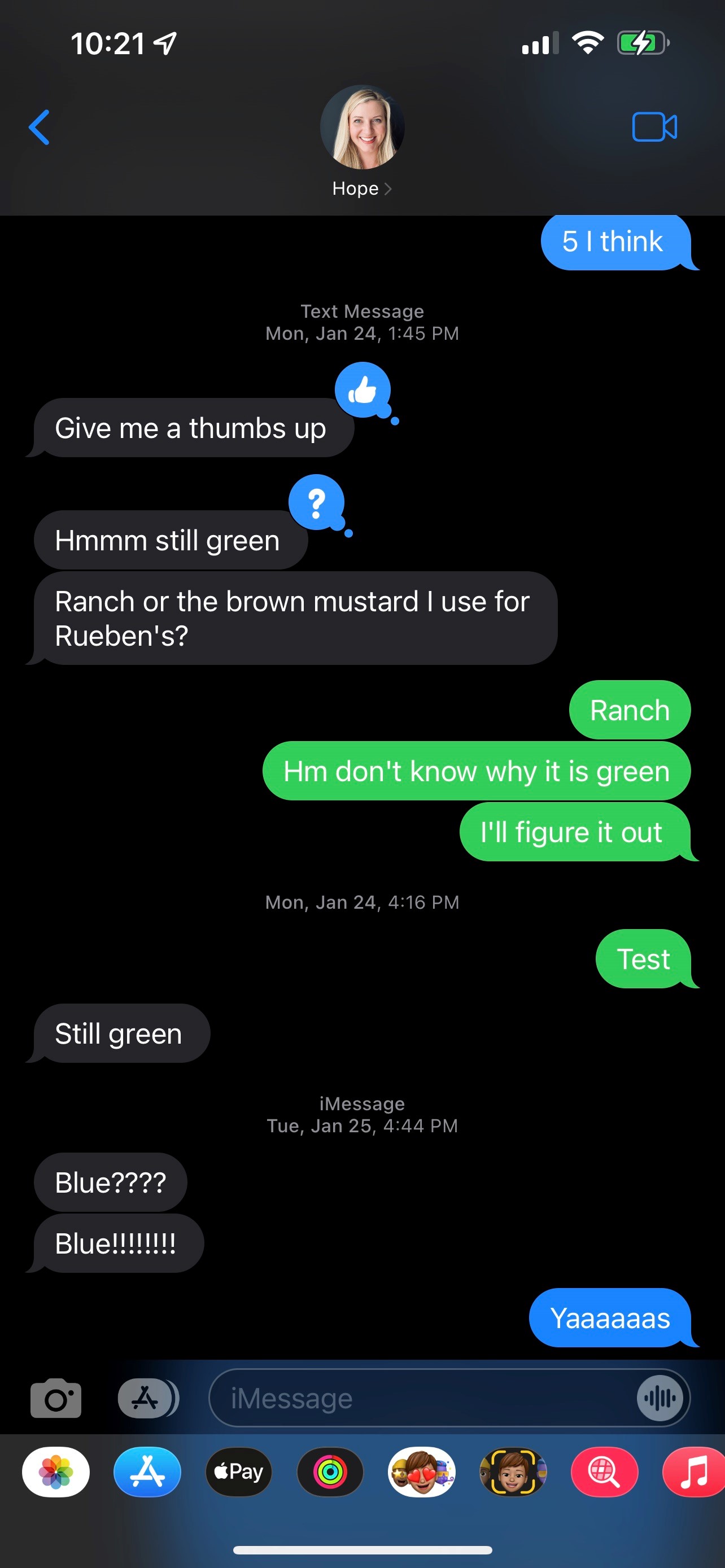 text-message-bubbles – Boss Rush Network