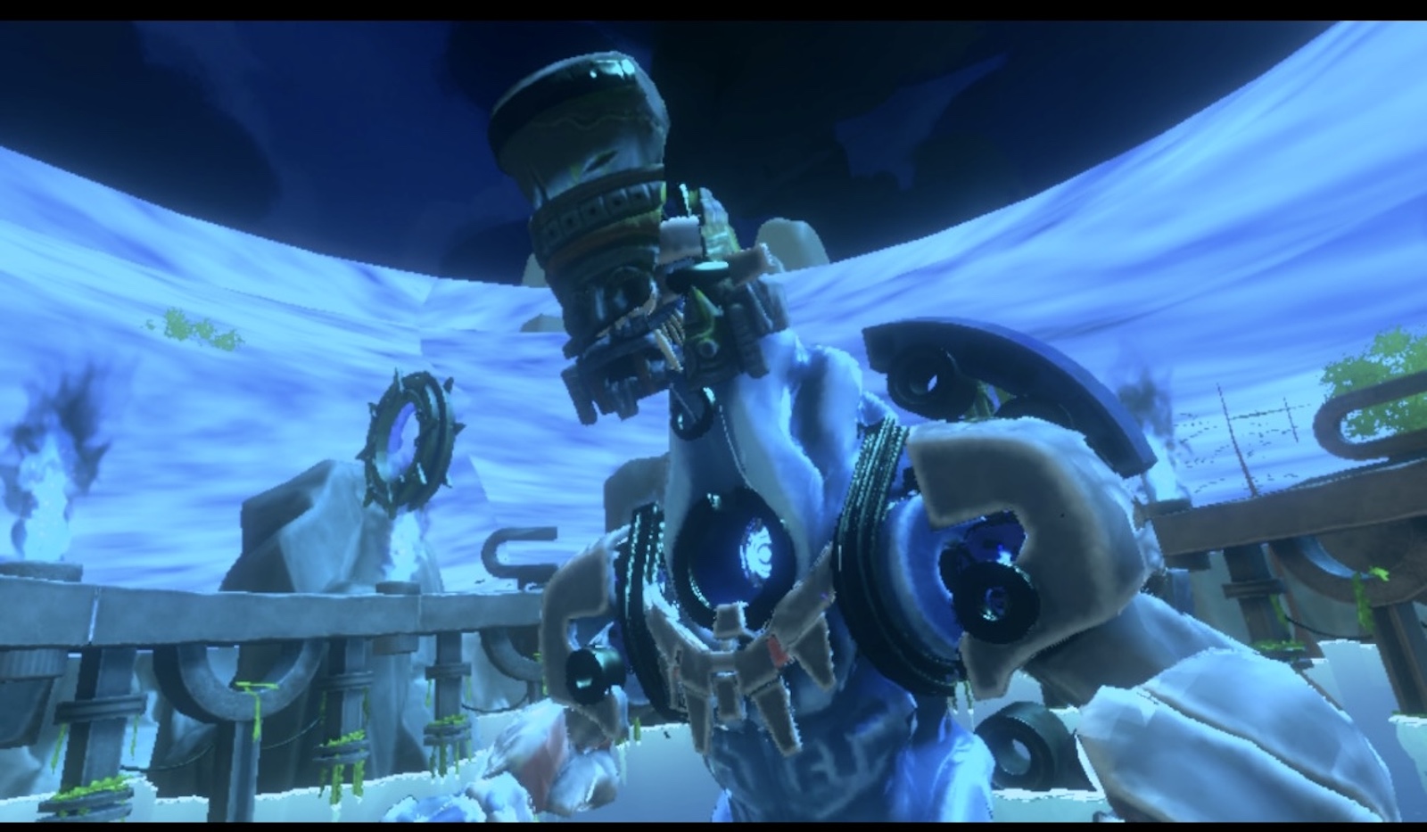 GAME REVIEW: Aztech Forgotten Gods – Boss Rush Network