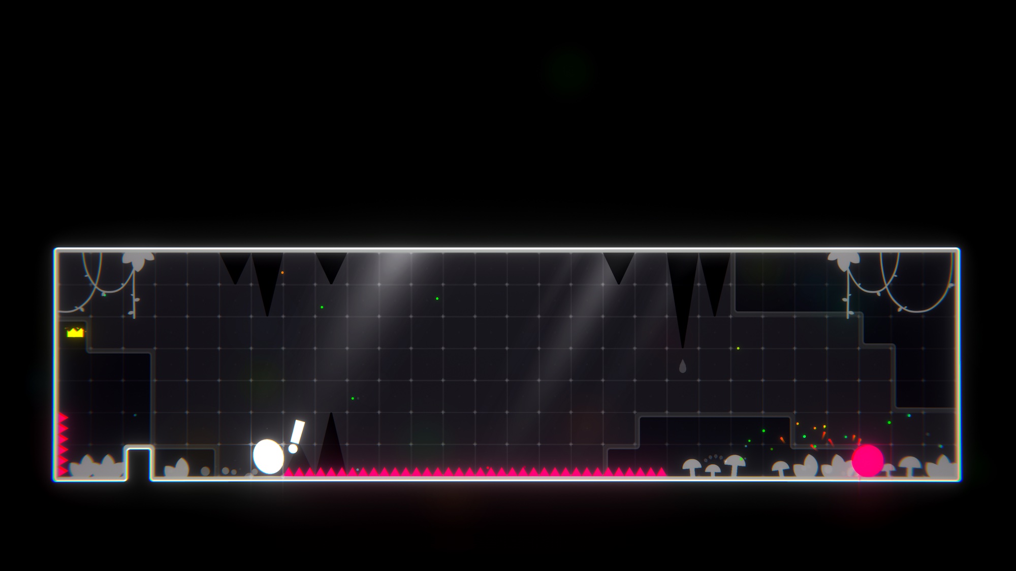 Kombinera is a New Original Game from Atari and Graphite Lab – Boss Rush Network