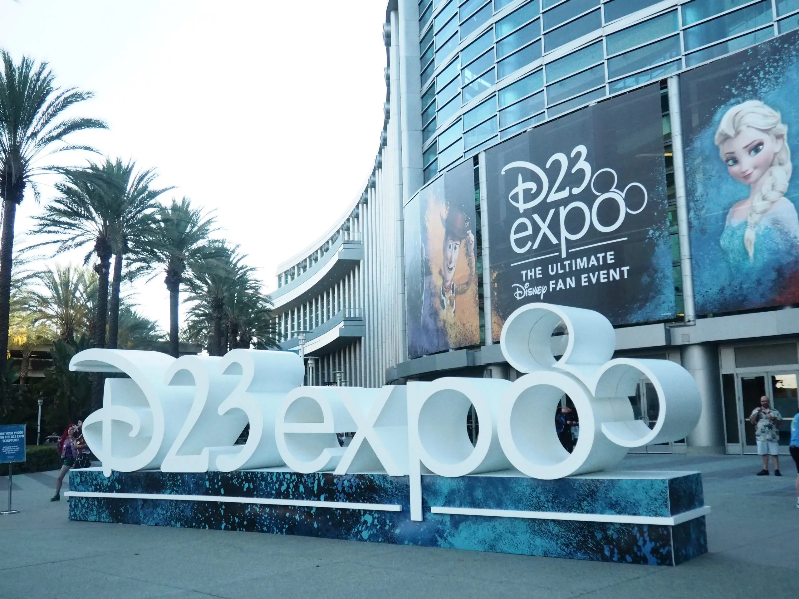 Little Mermaid, Disenchanted Get Trailers During Disney Live-Action D23 ...