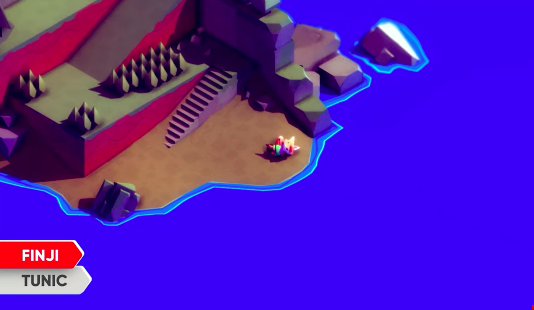 Nintendo Direct News: Tunic is Coming to the Switch – Boss Rush Network