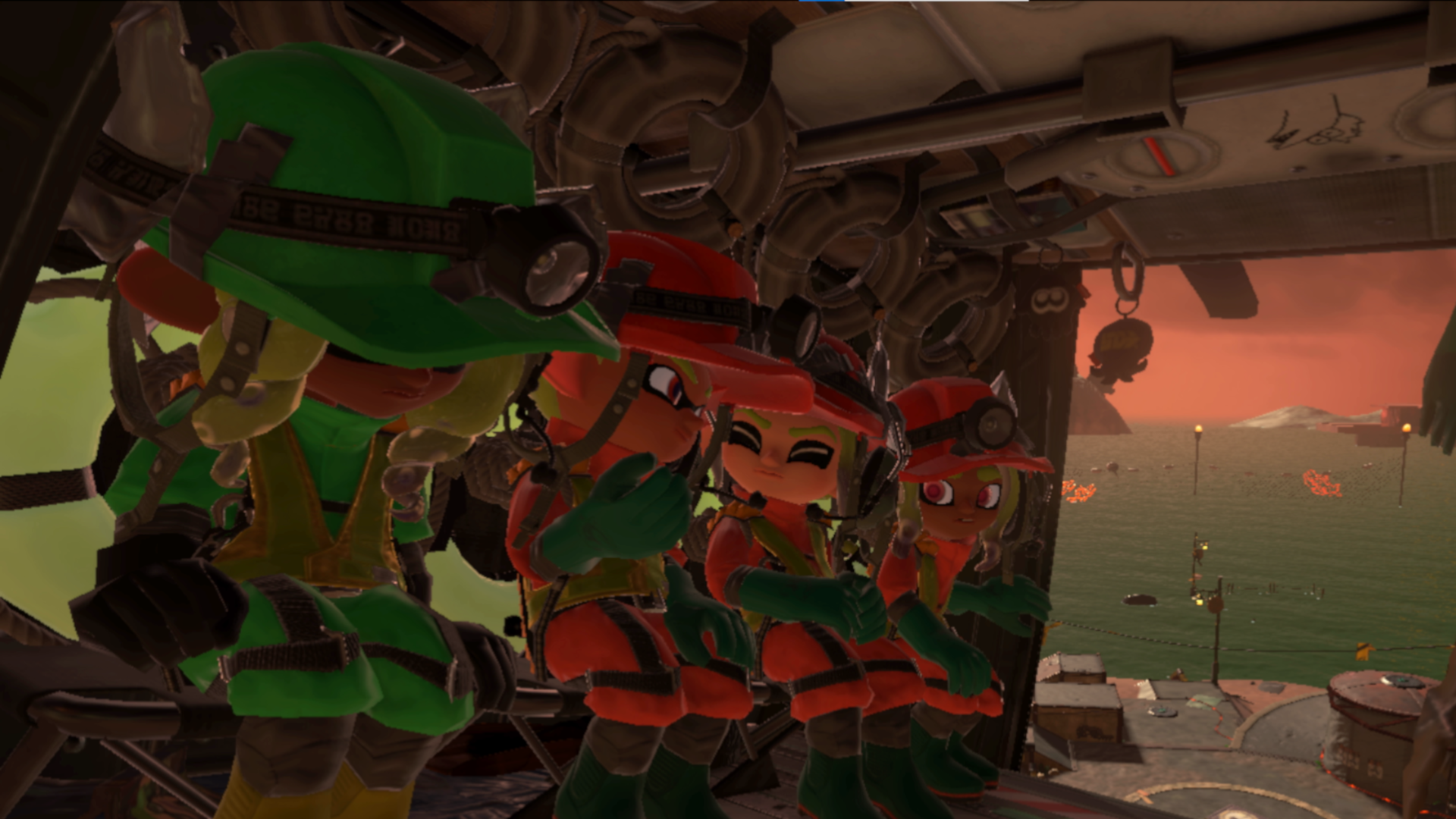 Boss Rush Banter: What’s the Most Annoying Boss Salmonid in Splatoon 3 ...