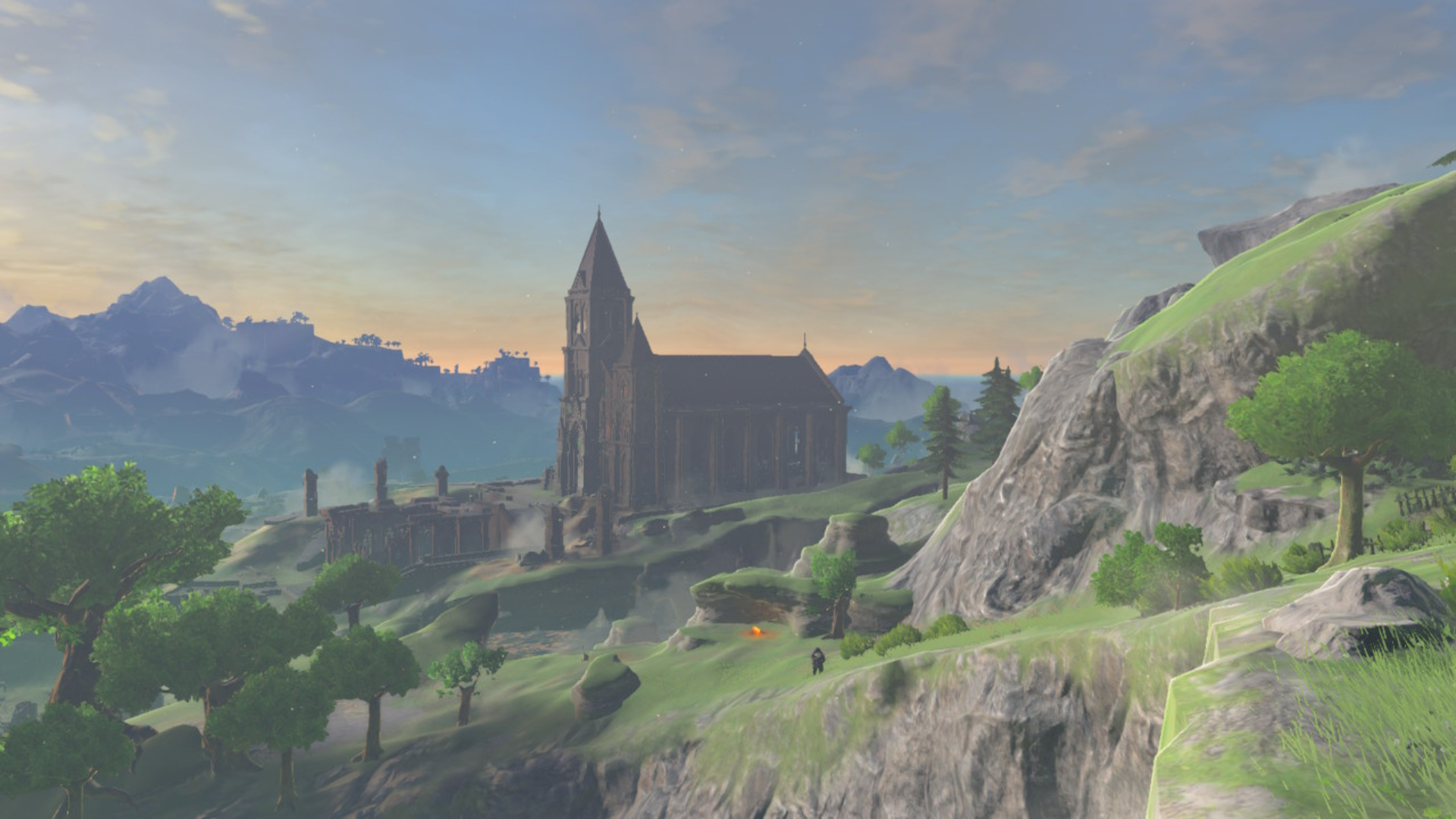 LEGO Blocks Submissions Based On Legend of Zelda – Boss Rush Network