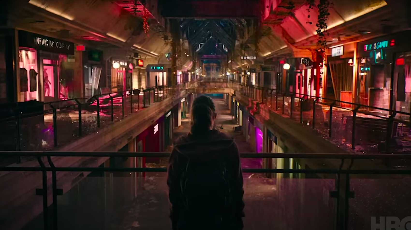 TV Review: HBO’s The Last of Us Episode 7, ‘Left Behind’ – Boss Rush ...