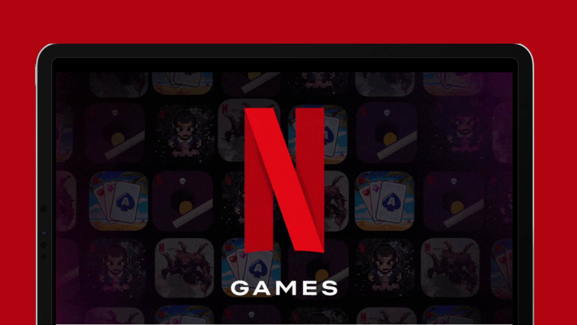 Move Over Google Play Pass and Apple Arcade: Netflix is all in for ...