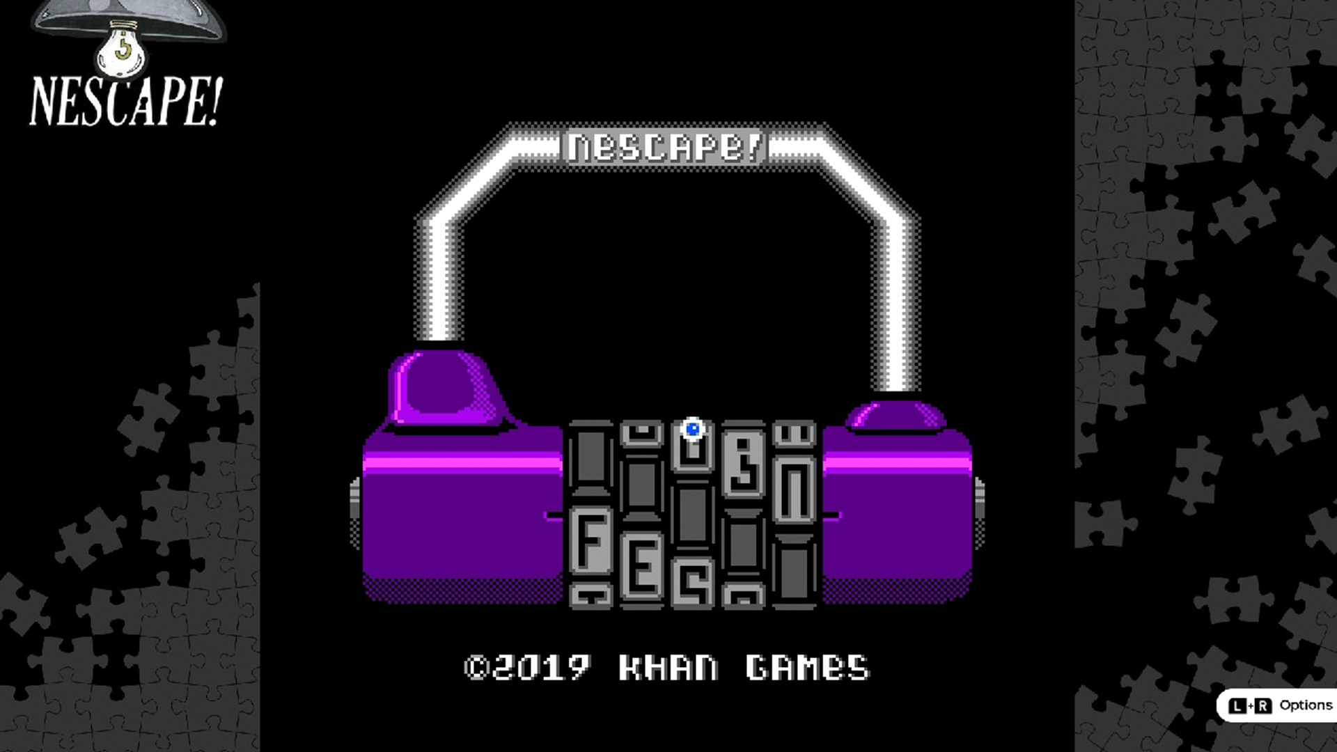 Can You Escape NEScape?