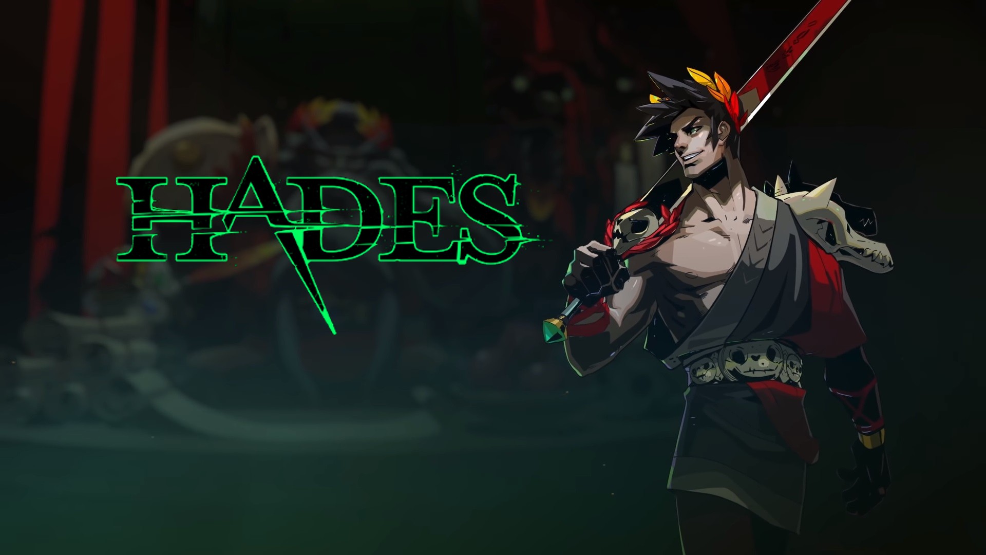 How to Conquer The Underworld of Hades – Boss Rush Network