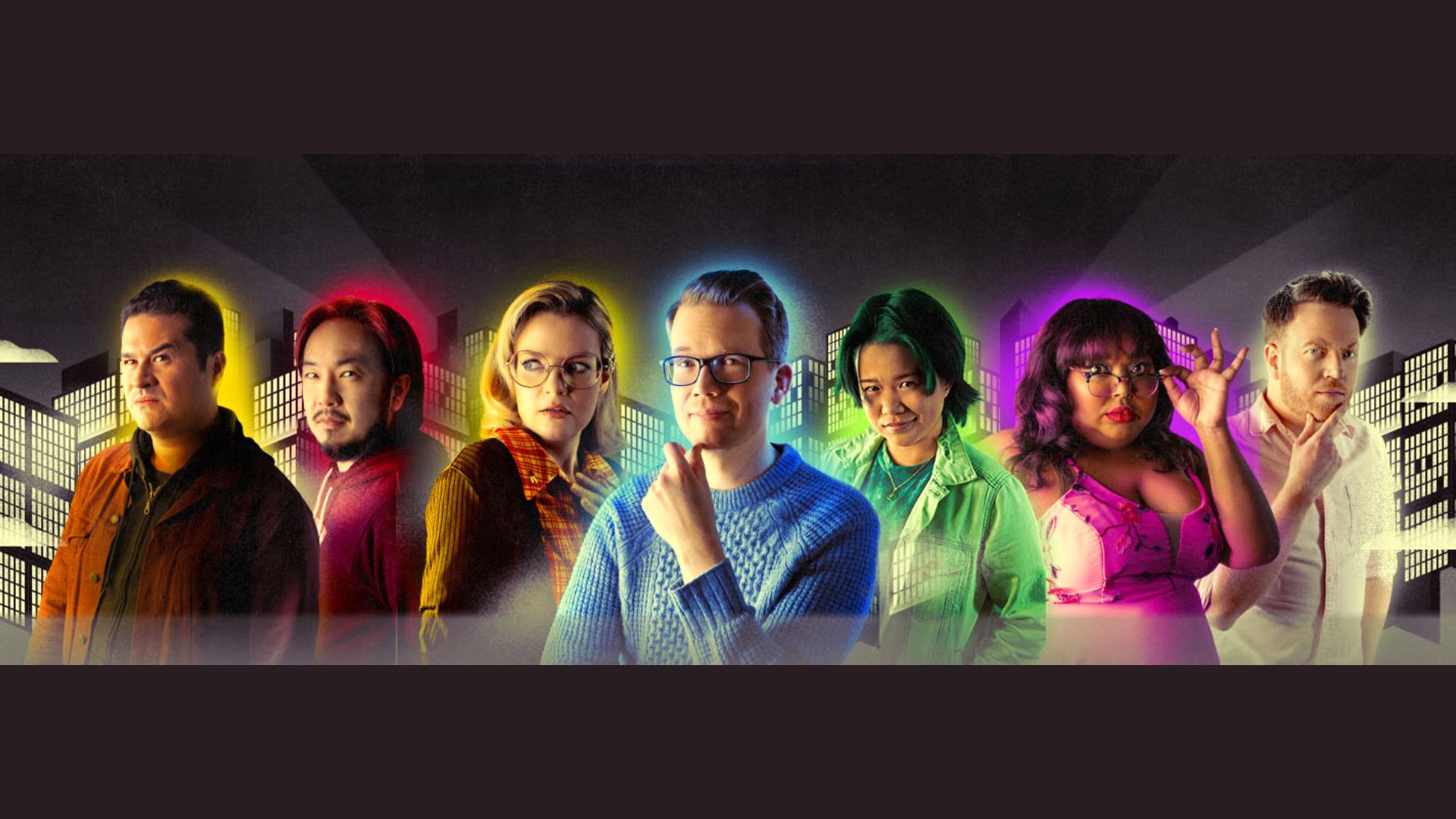 TV REVIEW: Mentopolis Episode 1