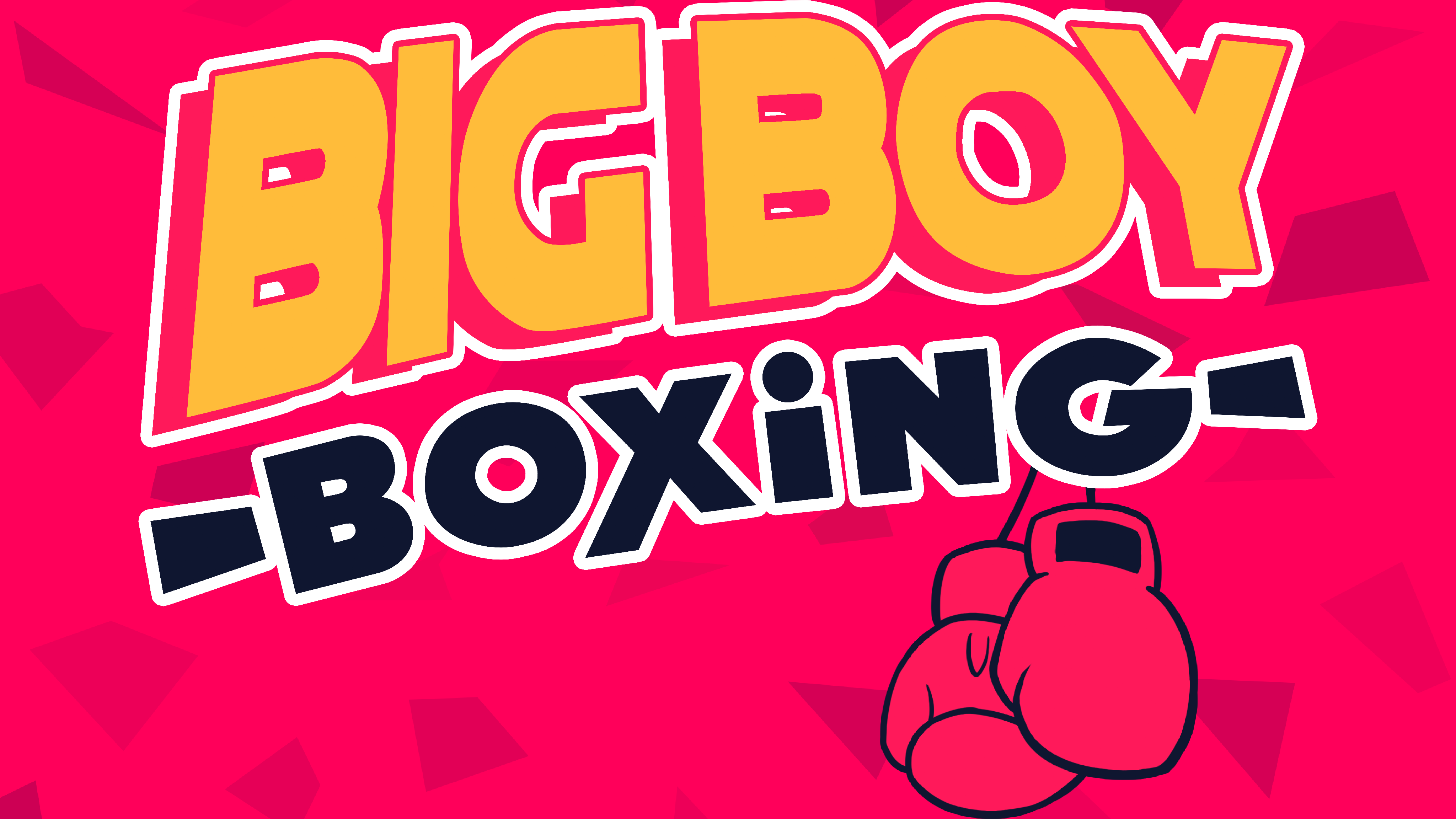 PAX West 2023: Big Boy Boxing FIRST LOOK – Boss Rush Network