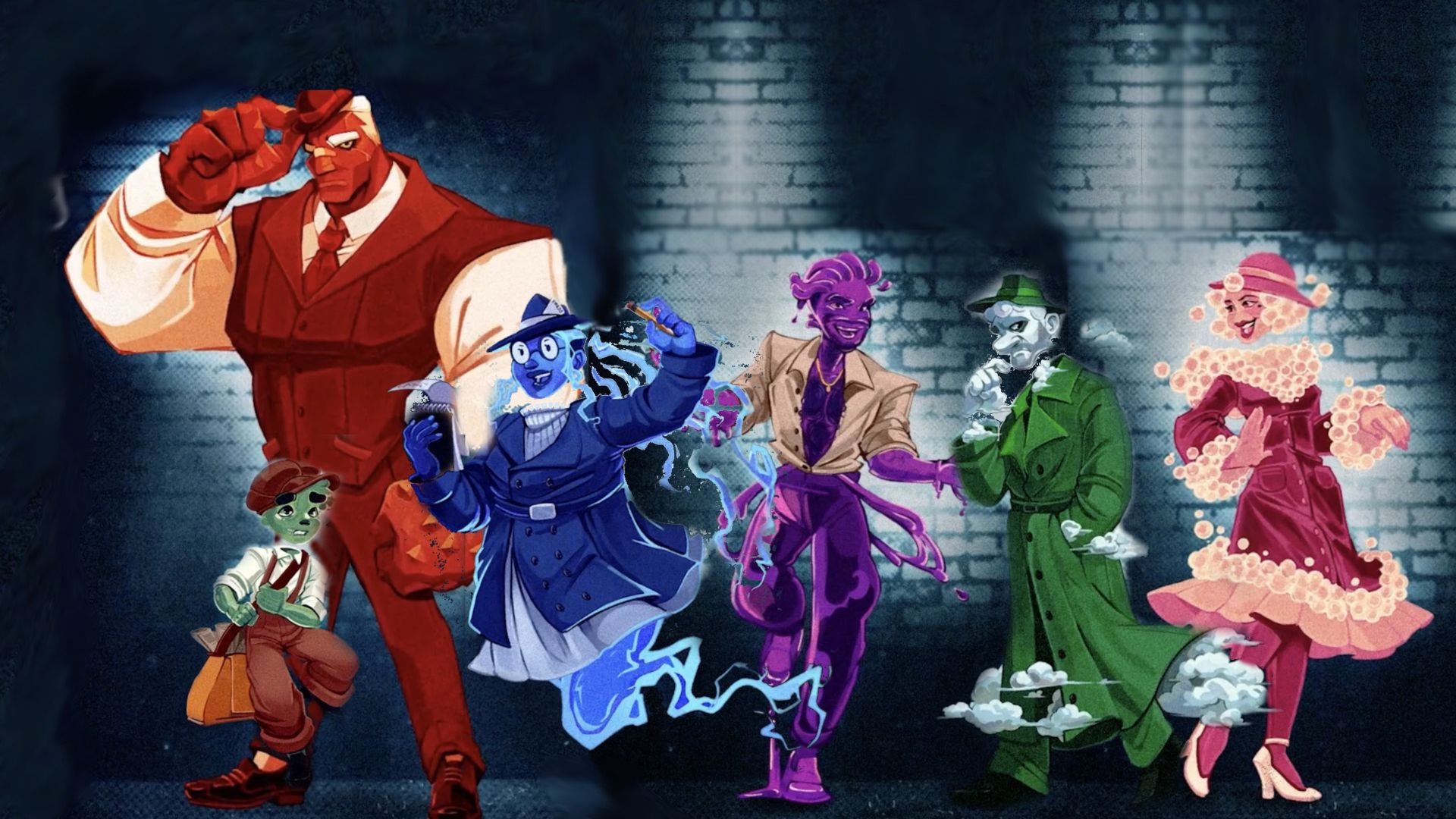 TV REVIEW: Mentopolis Episode 5