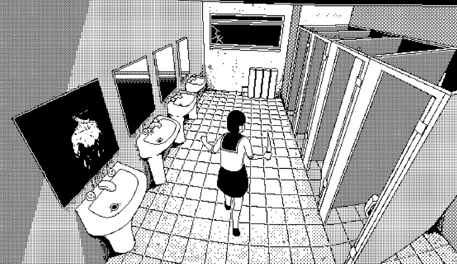 GAME REVIEW: World of Horror – Boss Rush Network