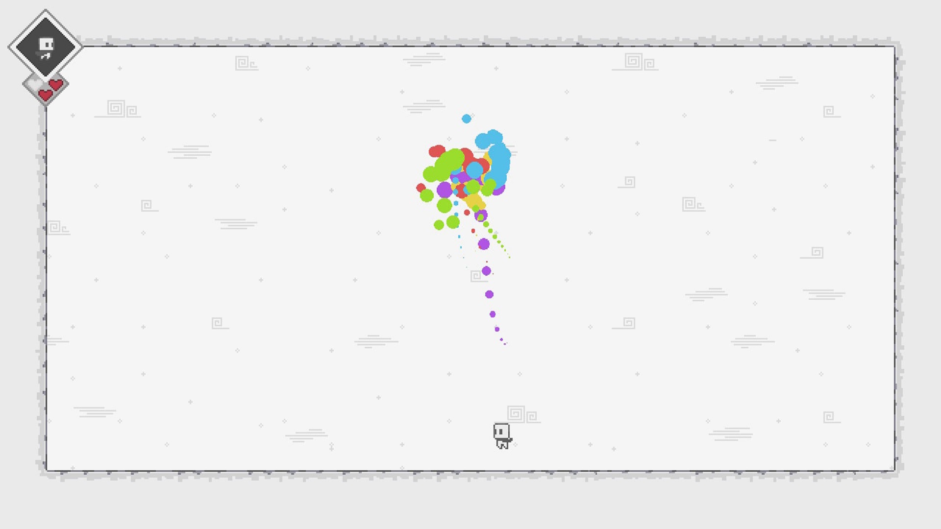 GAME REVIEW: Colored Effects #Indie #NintendoSwitch