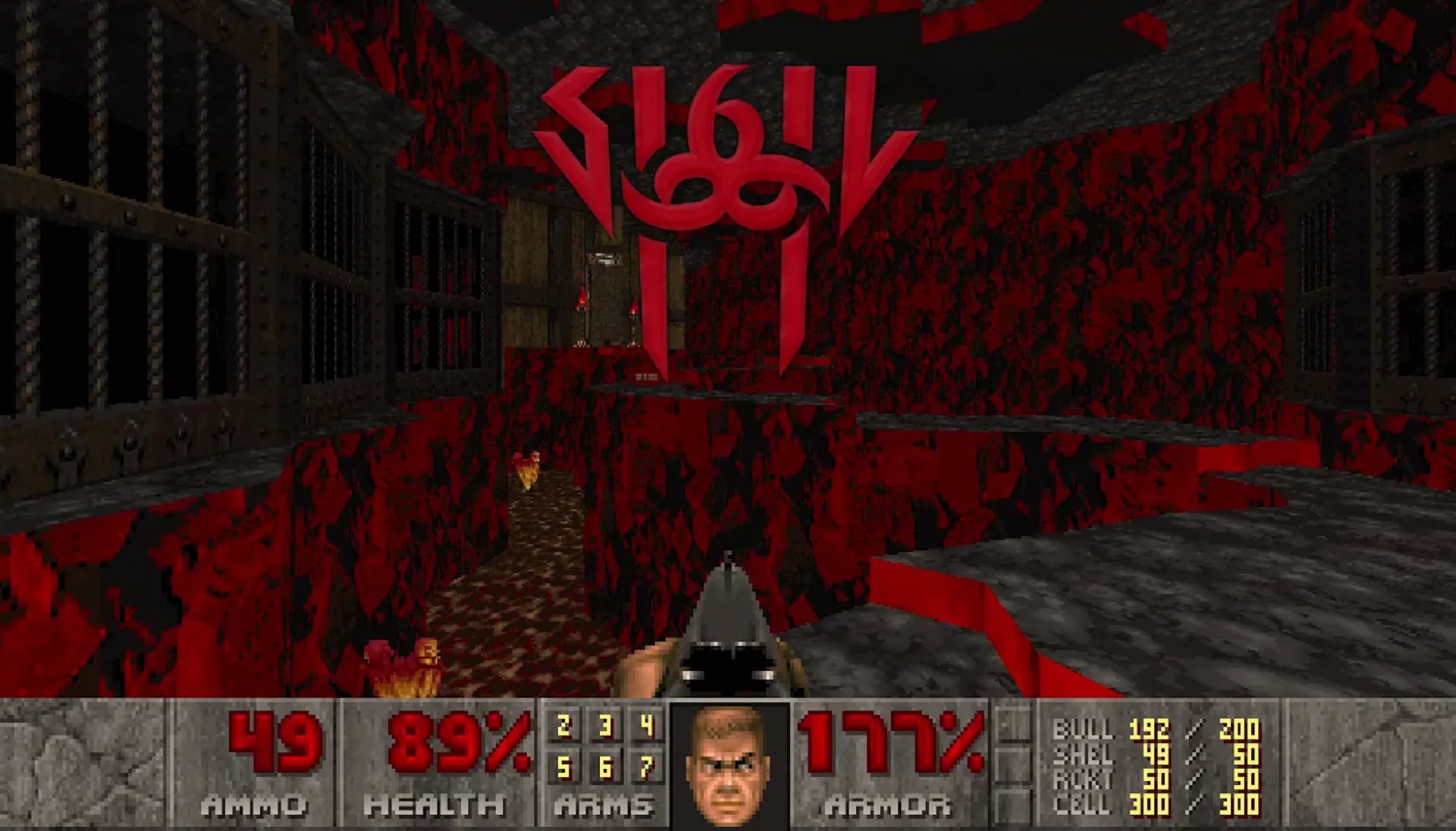 John Romero Releases SIGIL II For Free to Celebrate DOOM's 30th Anniversary