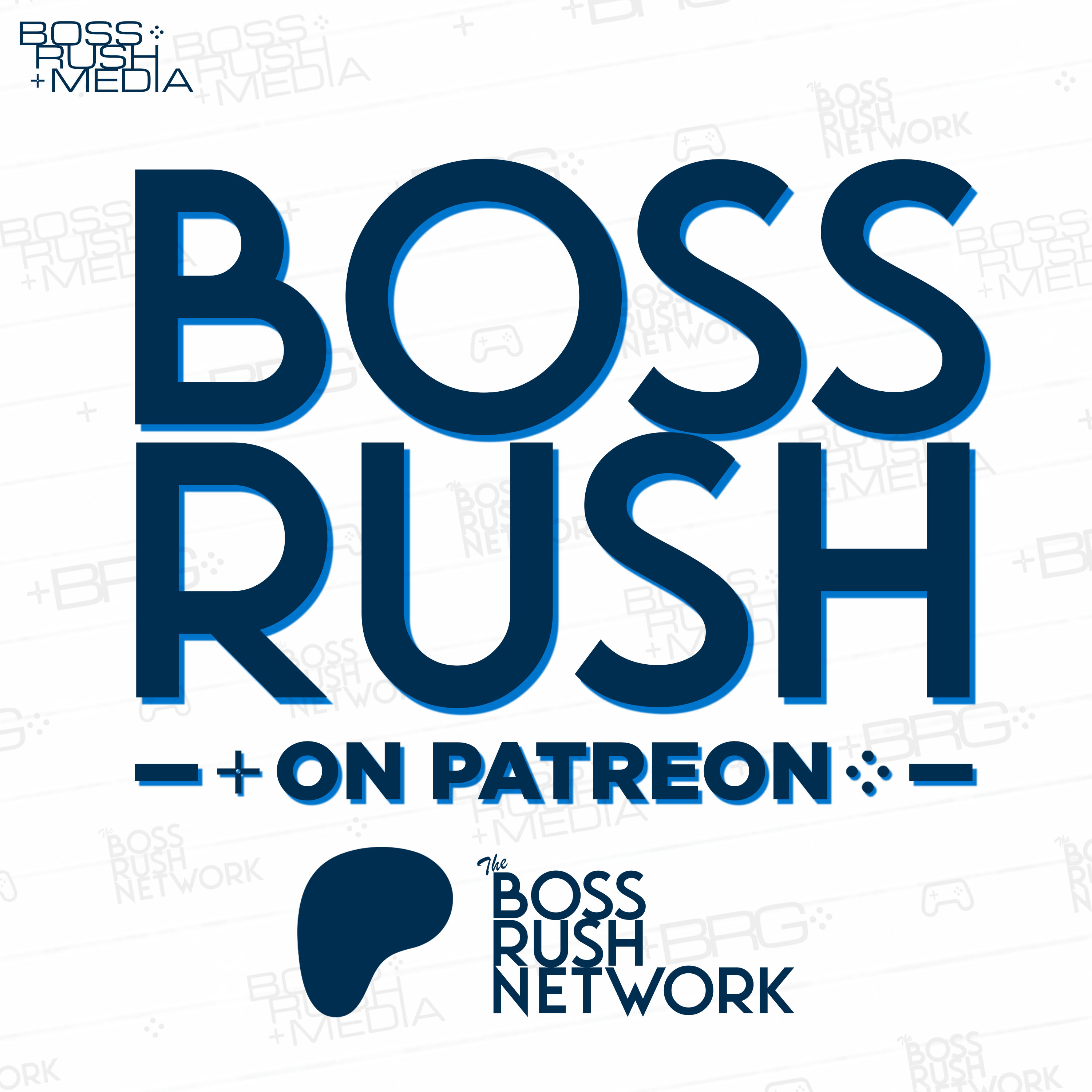 2024PATLogoPodcastRE – Boss Rush Network