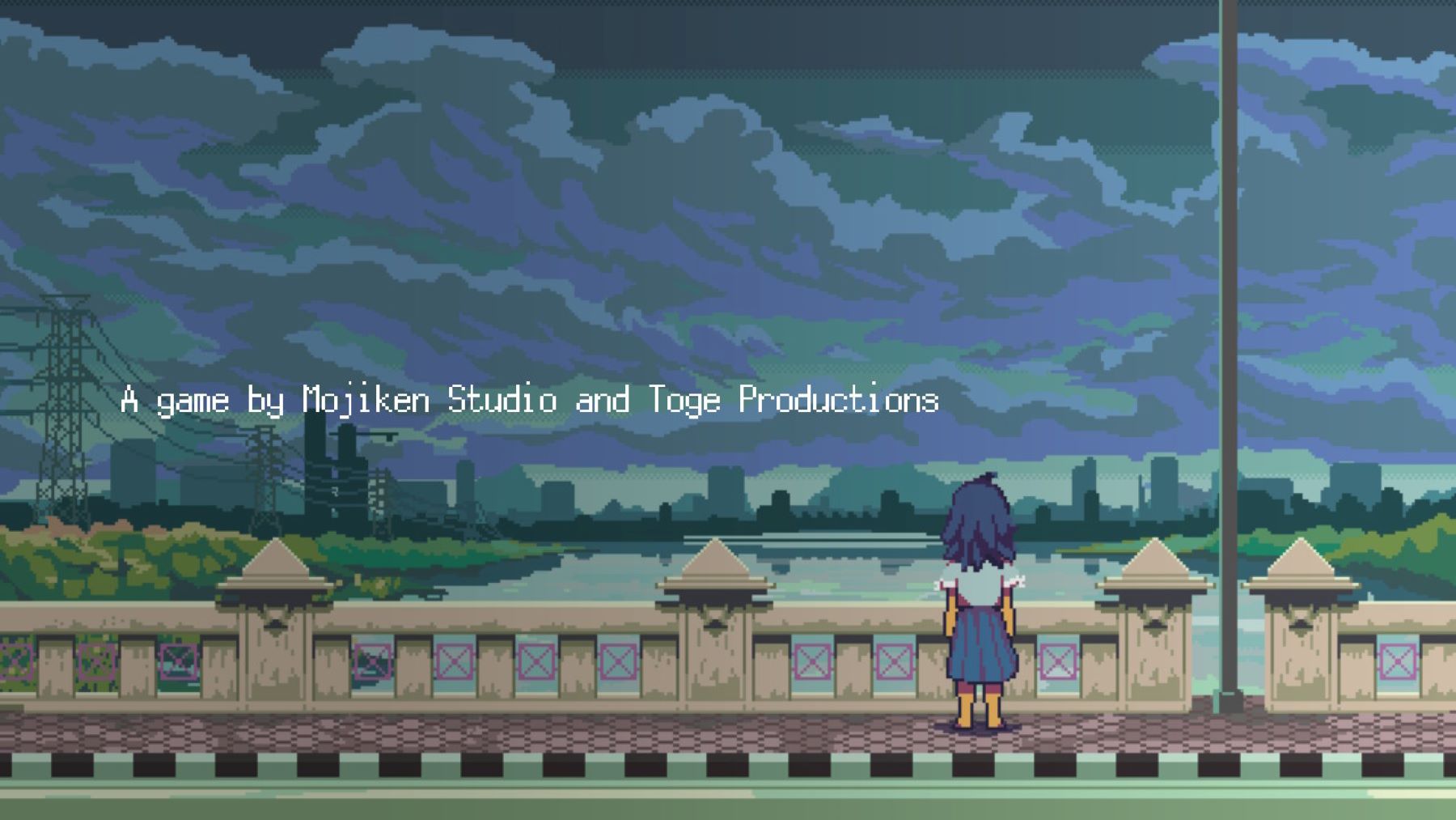 GAME REVIEW: A Space for the Unbound – Boss Rush Network