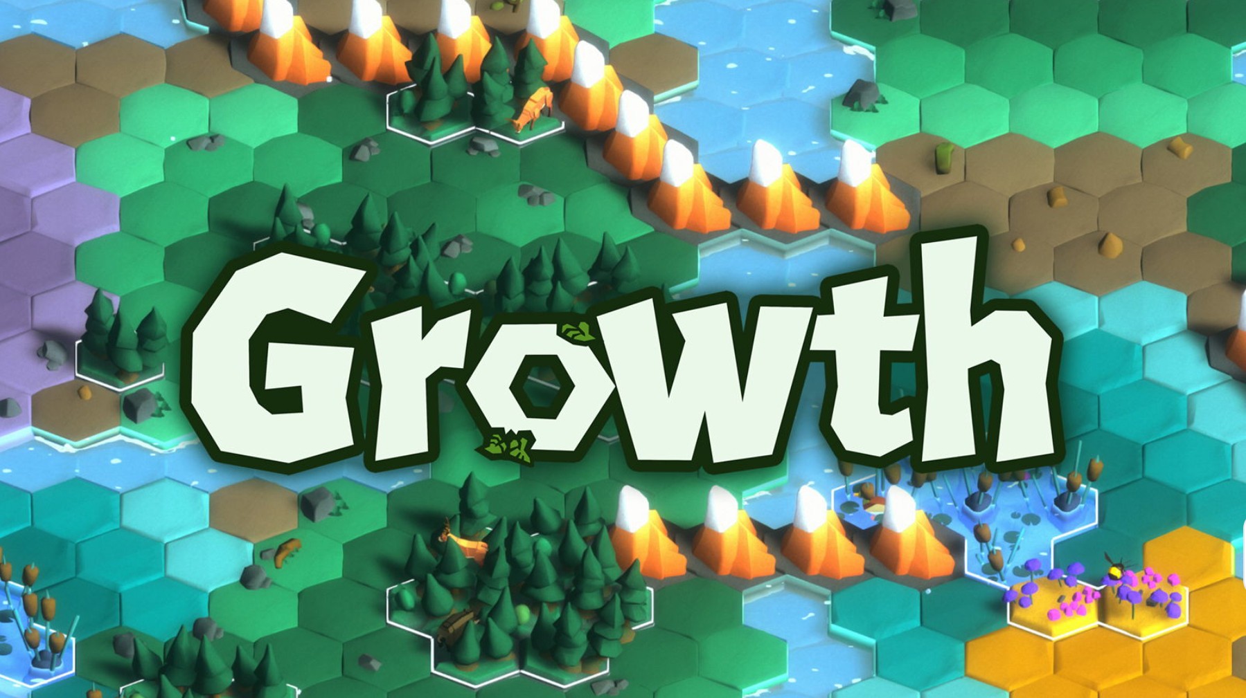 GAME REVIEW: Growth – Boss Rush Network