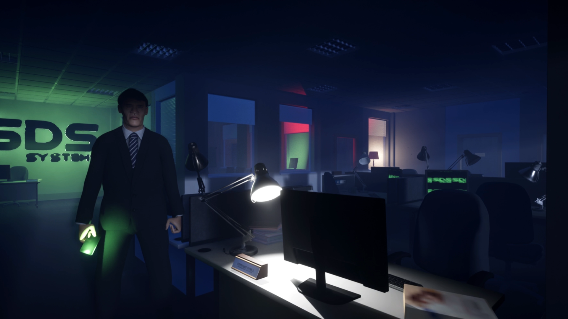 Dive Into Conspiracies with Dark and Deep