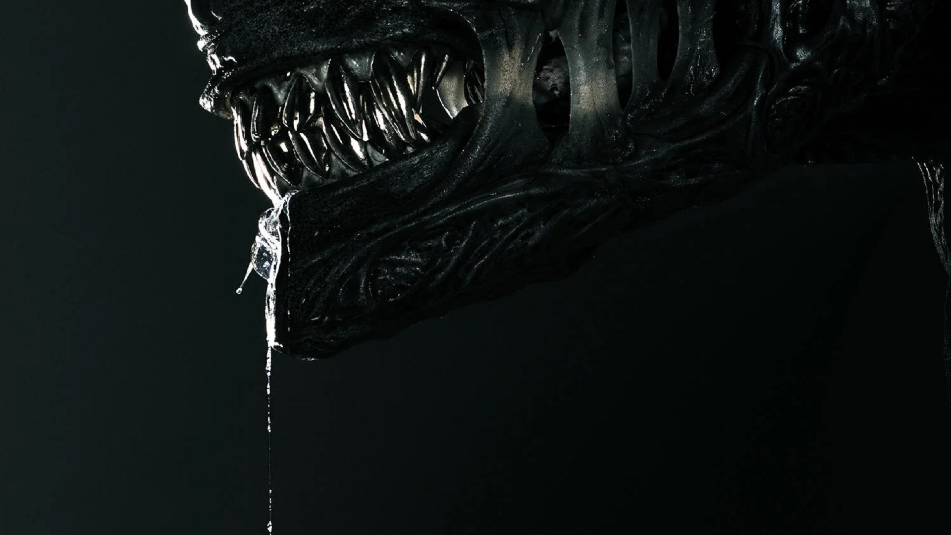 Alien: Romulus Trailer — Alvarez Promises a "Handmade" Film, Reunites ...