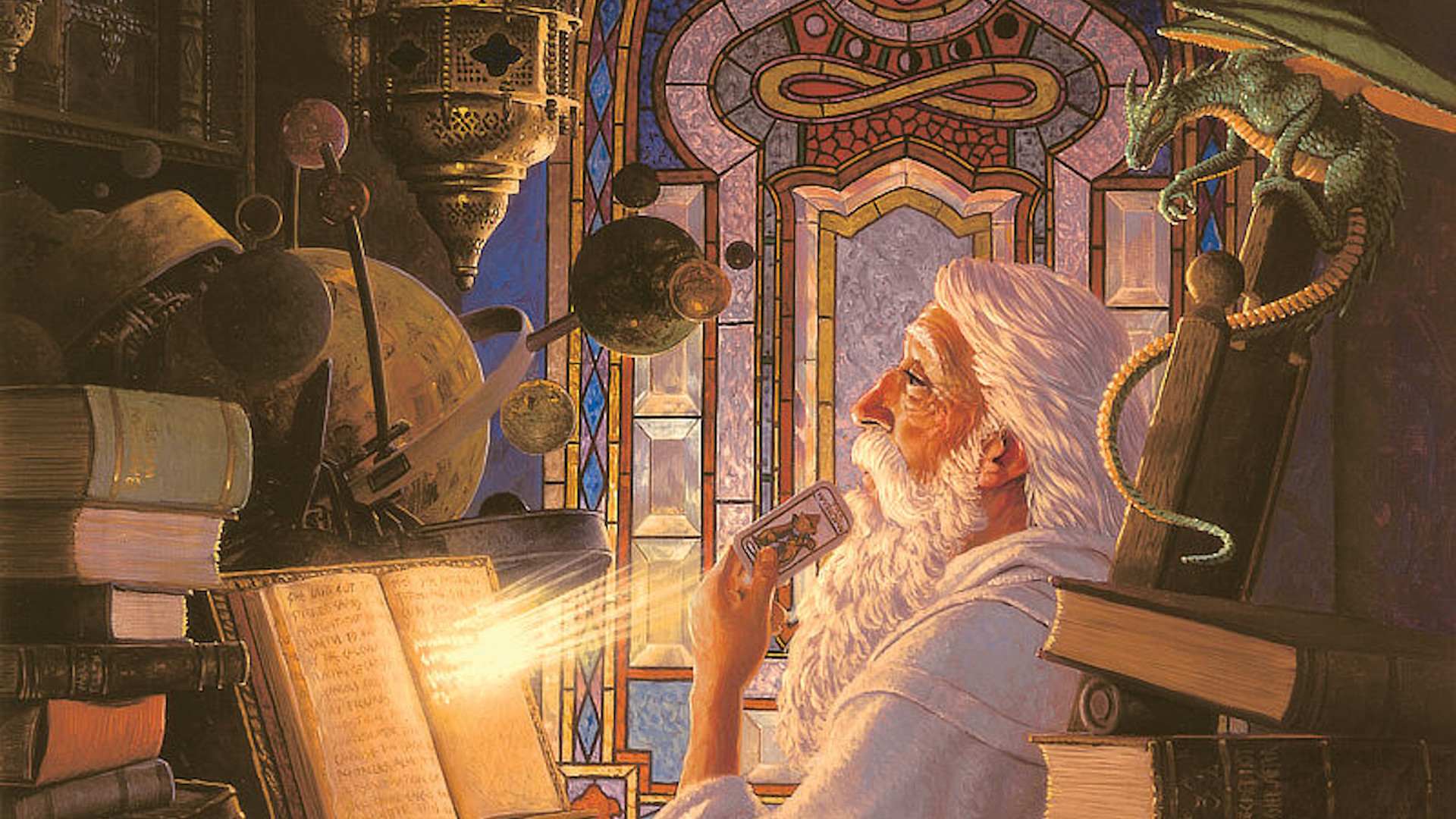 Boss Rush Banter: The 5e Downtime Problem