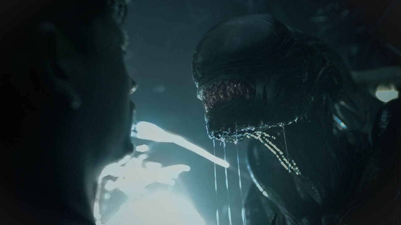 MOVIE REVIEW: Alien: Romulus