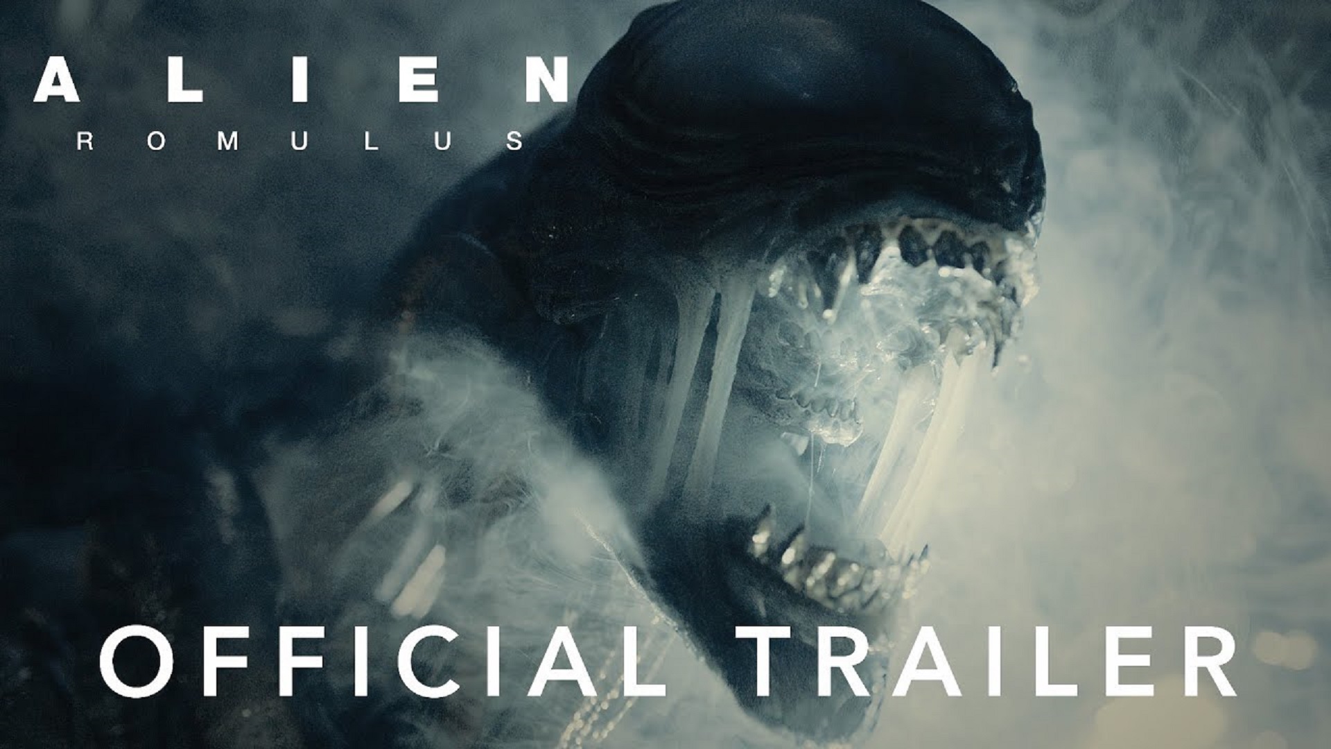 Alien: Romulus Official Trailer Arrives Online
