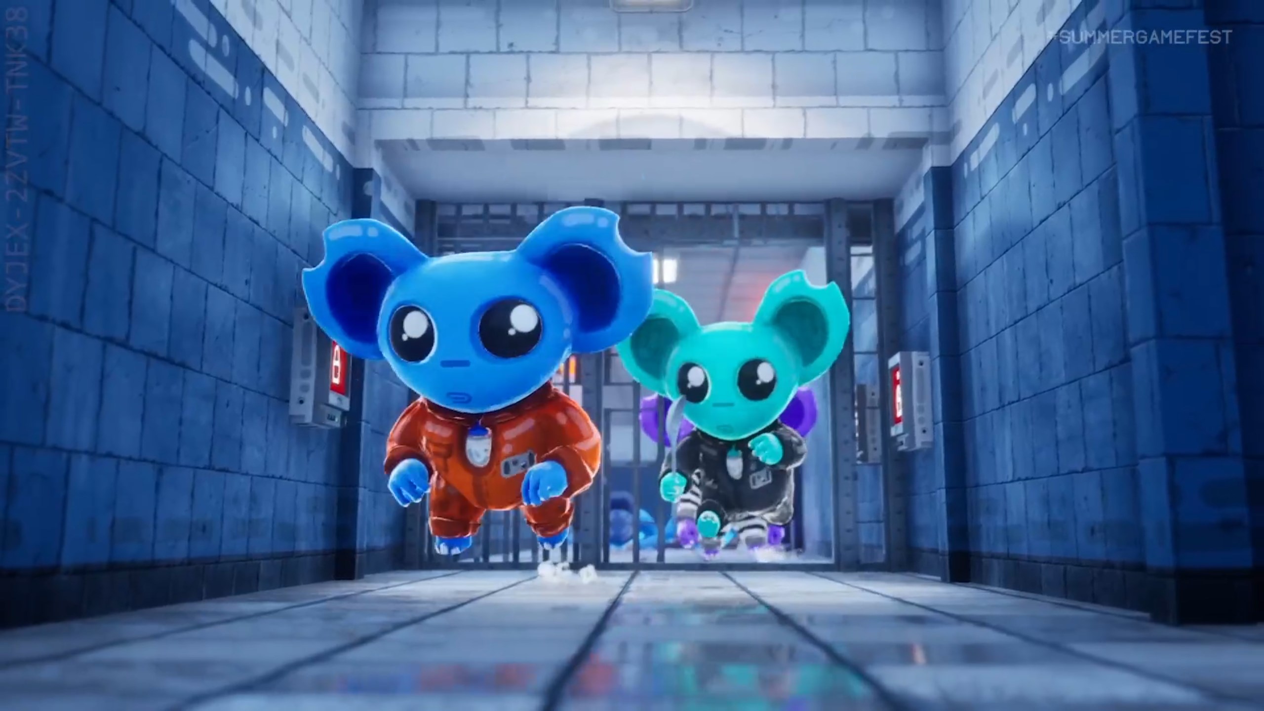 CUFFBUST is the Latest Game by Choo-Choo Charles Dev, Announced at ...