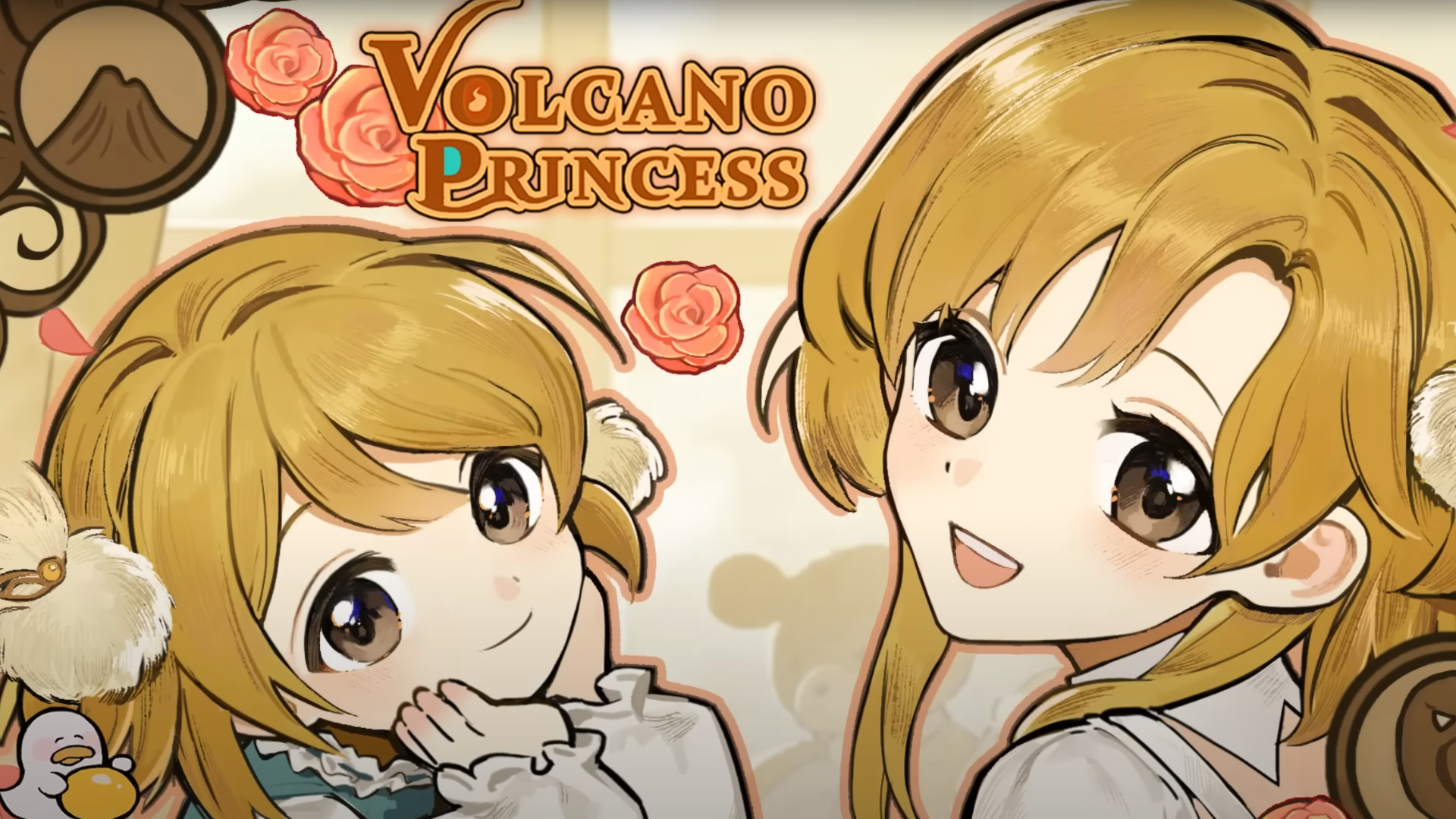 GAME REVIEW: Volcano Princess