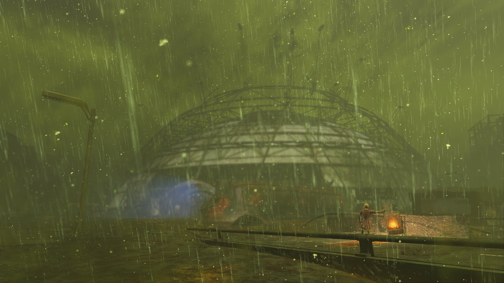 How to Install Fallout London