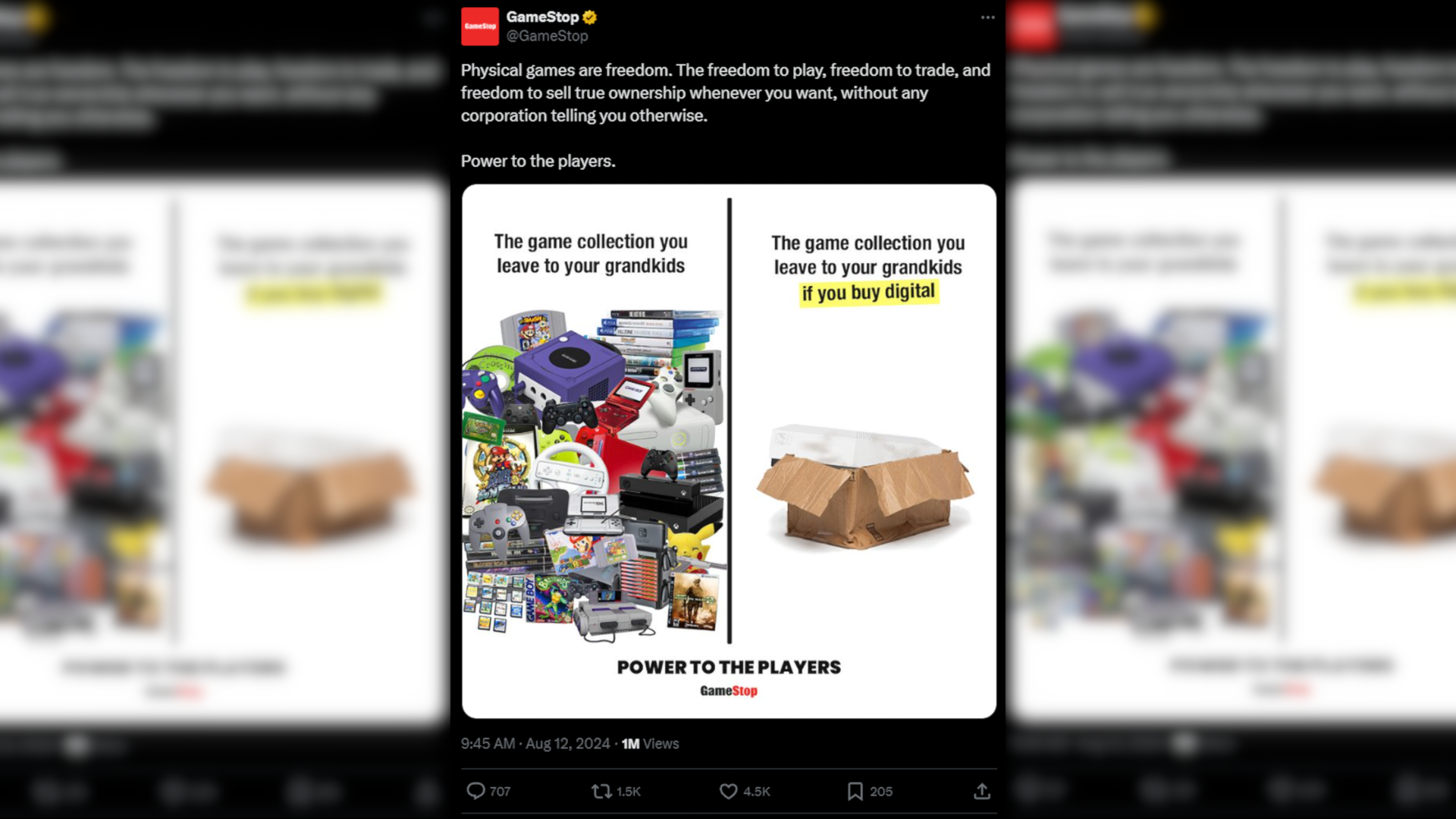 6 Reasons GameStop Doesn't Care about Physical Games Preservation
