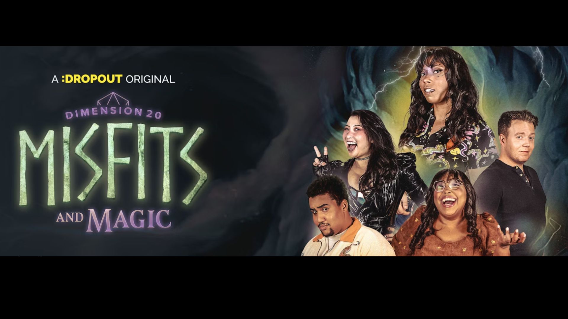 TV REVIEW: Misfits and Magic – Episode 6: Code Crimson – Boss Rush Network