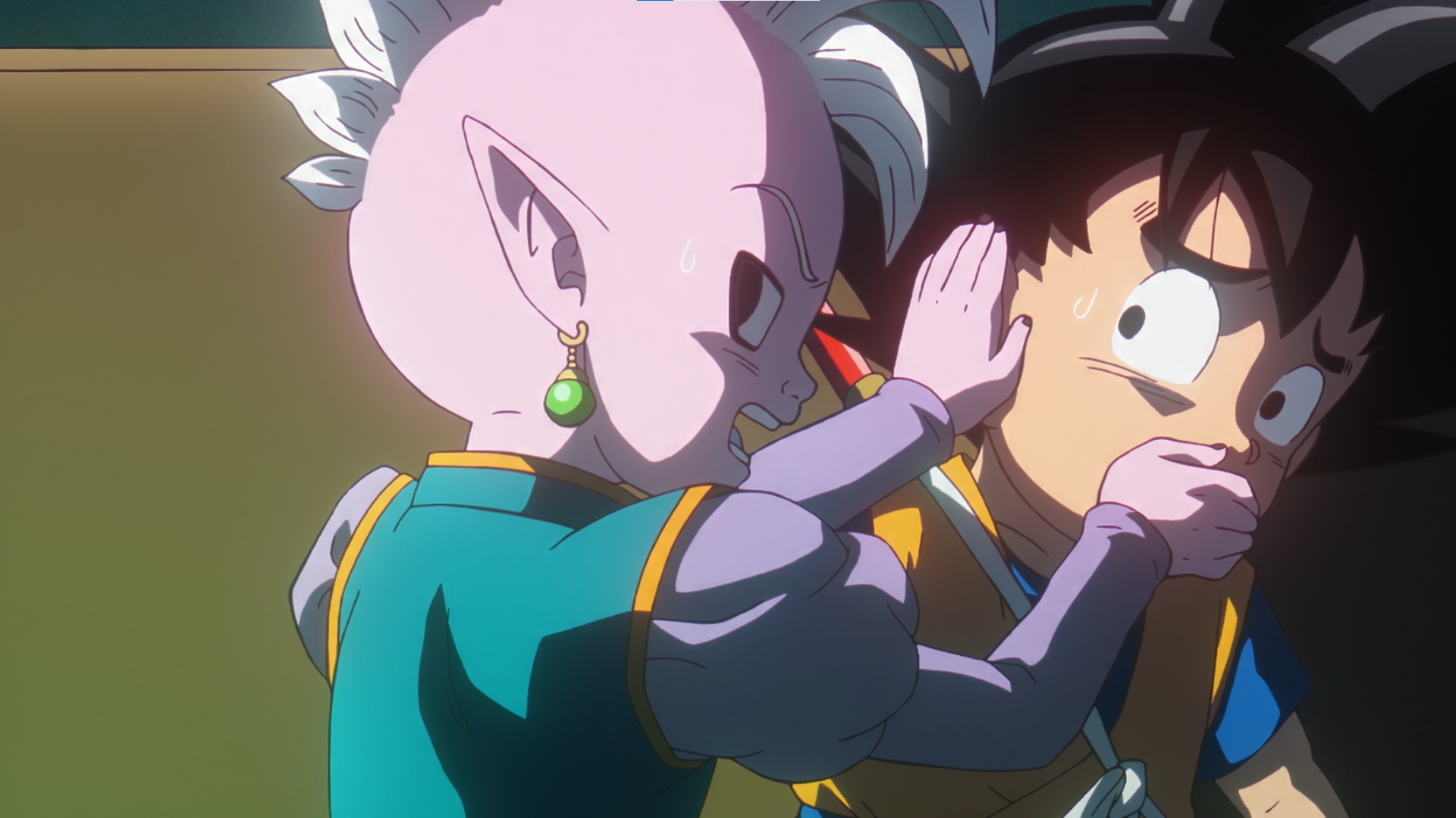 TV REVIEW: Dragon Ball Daima - Episode 3: Daima