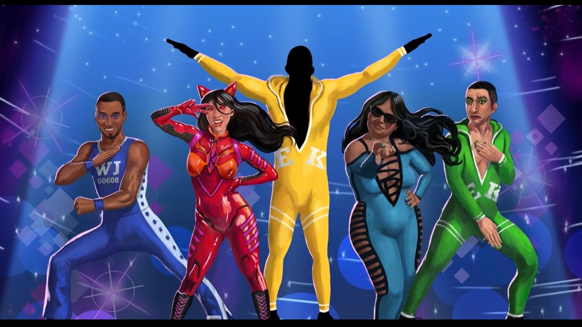 TV REVIEW: Misfits and Magic – Episode 9: The Magic of Creation – Boss ...