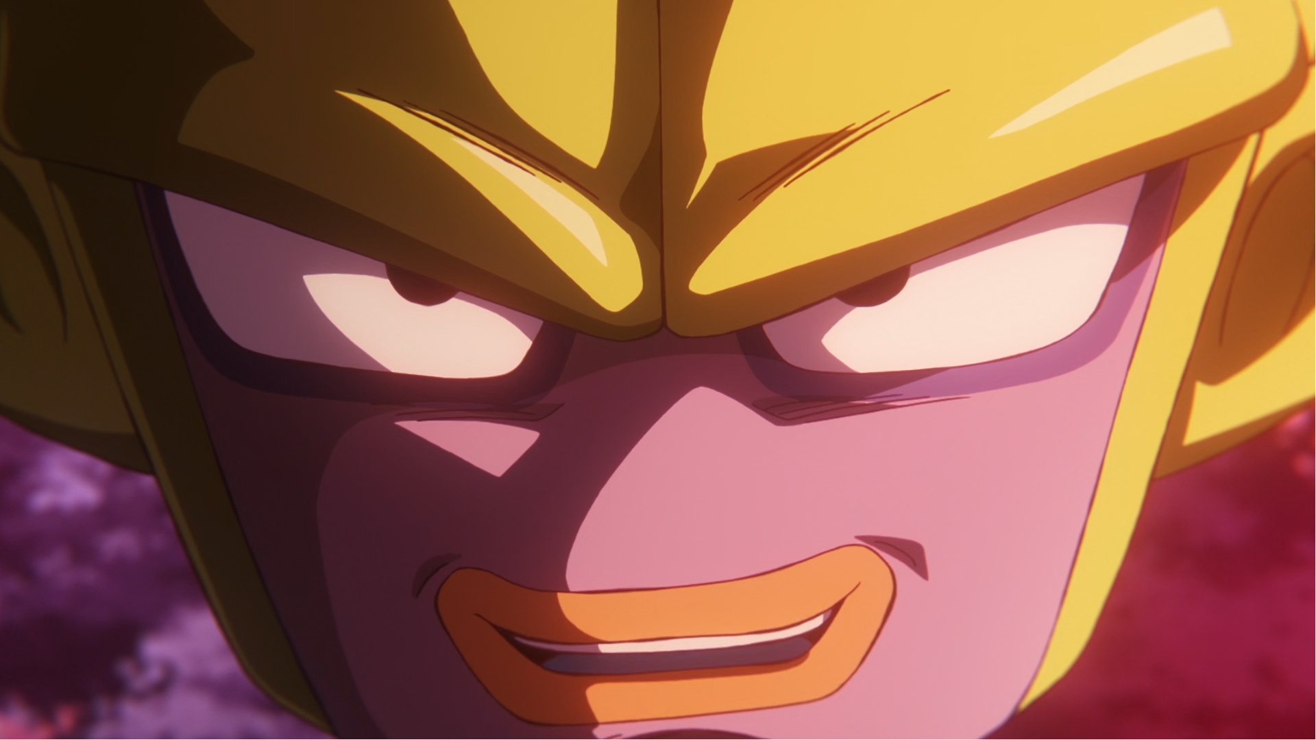 TV REVIEW: Dragon Ball DAIMA - Episode 9: Thief