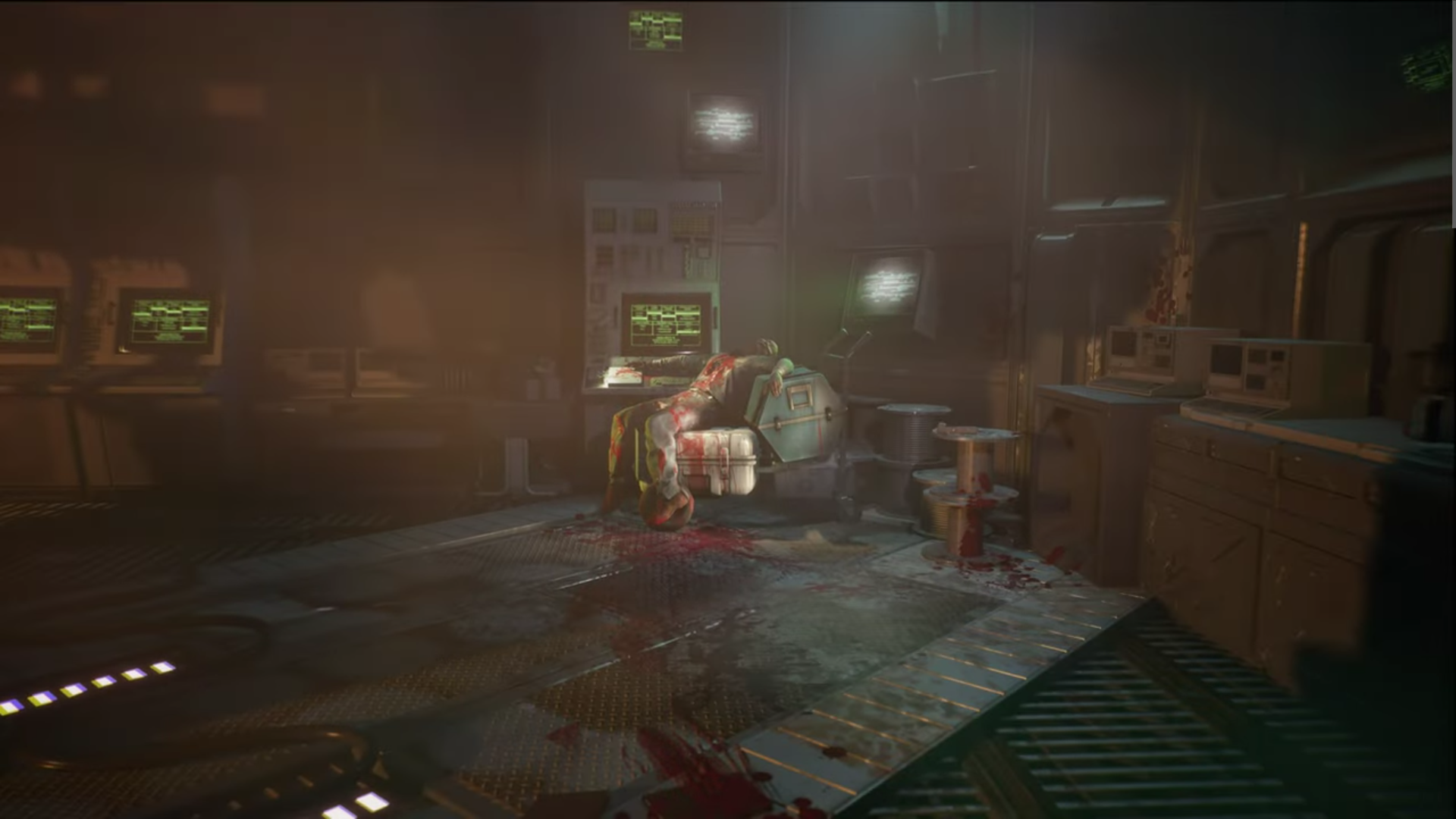 Boss Rush Banter: Why You Should Support Alien: Rogue Incursion on ...