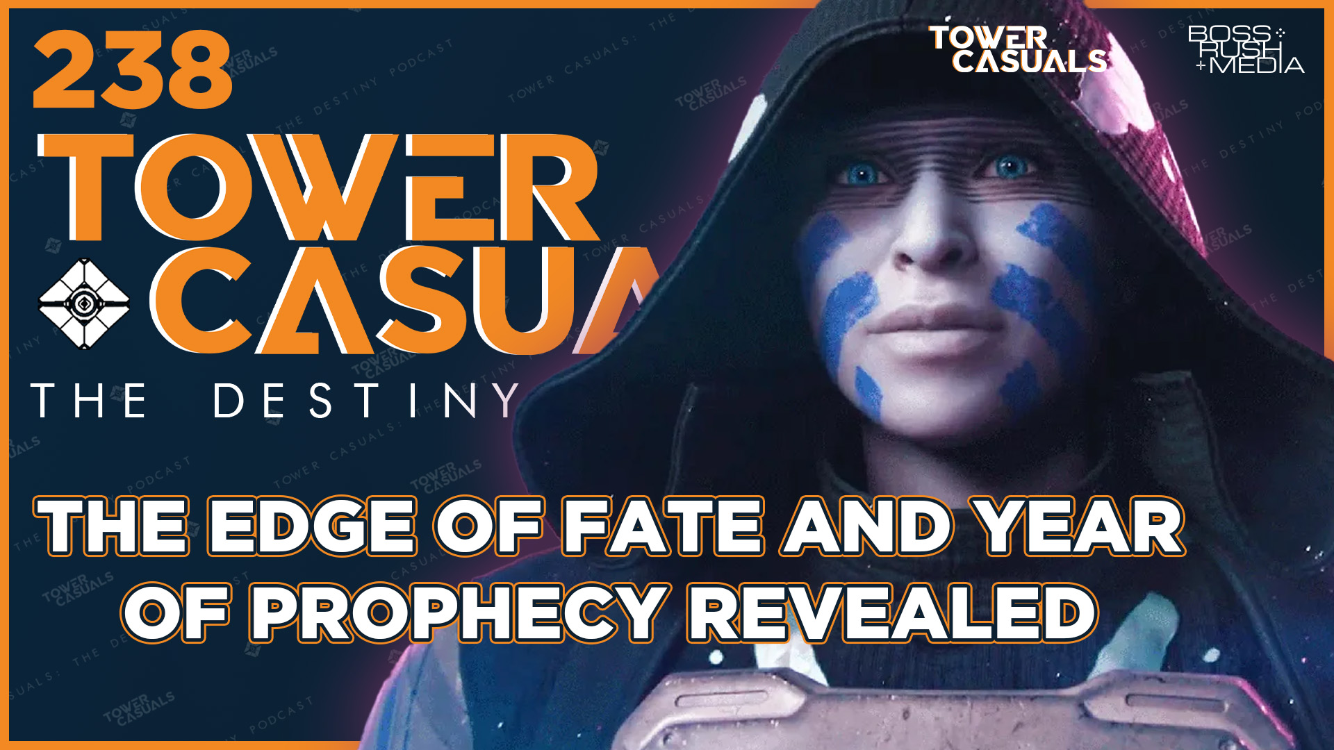 Exploring Destiny's Future: Edge of Fate and Star Wars Crossover