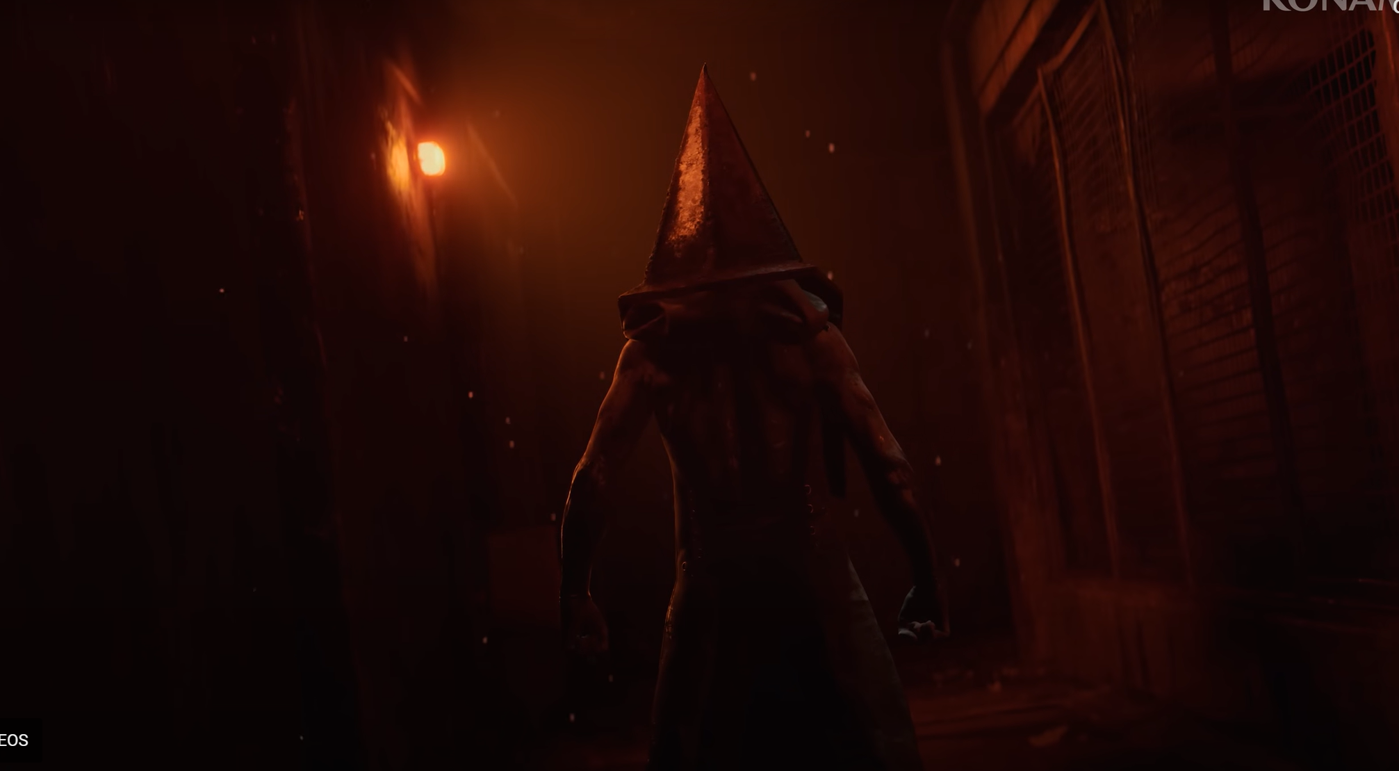 Boss Rush Banter: The Bloober Team Has Set the Gold Standard in Horror ...