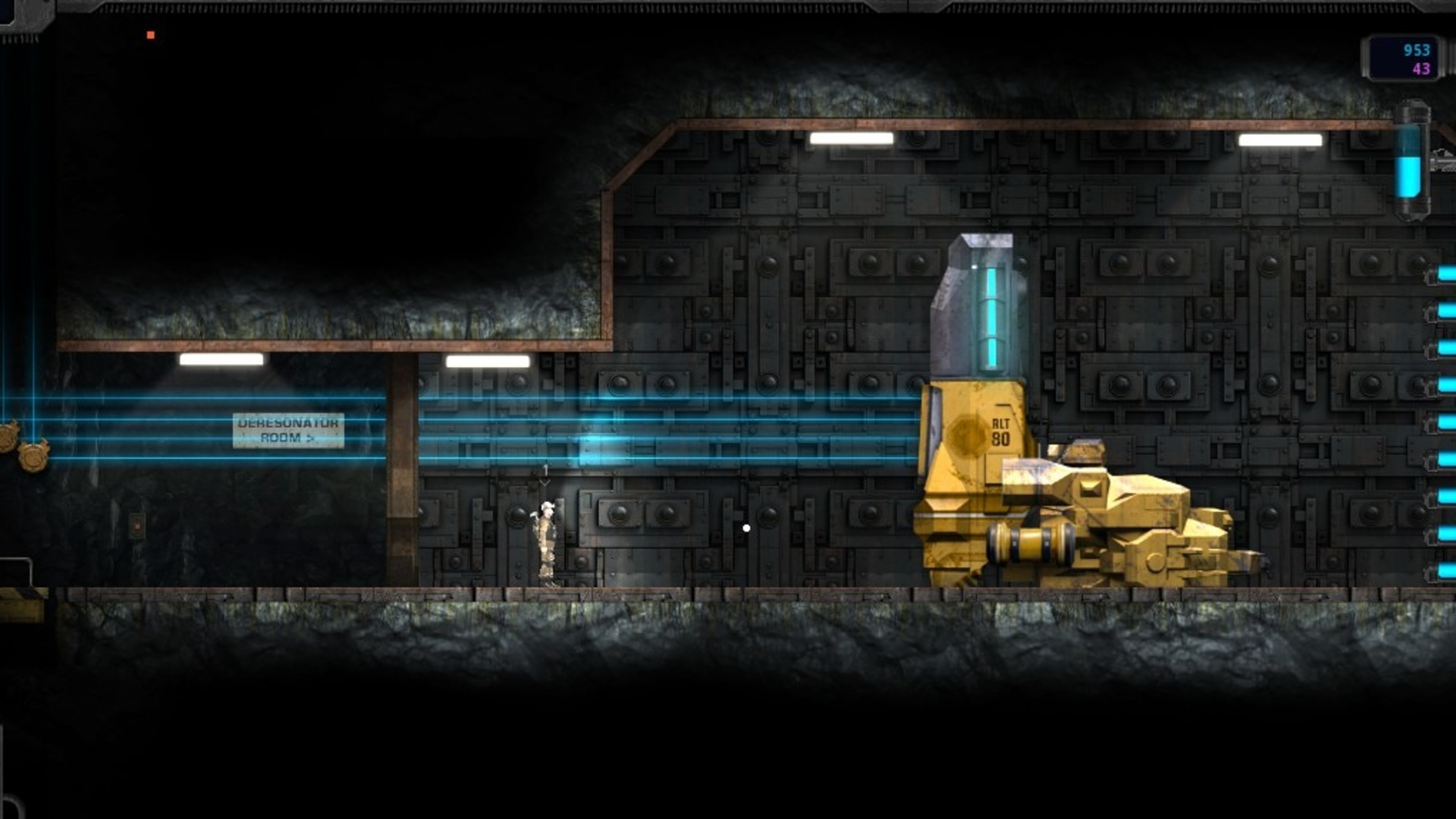 PAX West 2025: Daedalic Entertainment's Hidden Deep Is a Spooky ...