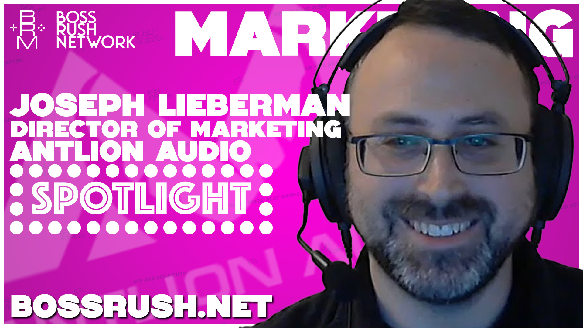 Insights from Joseph Leiberman on Gaming Sound Design